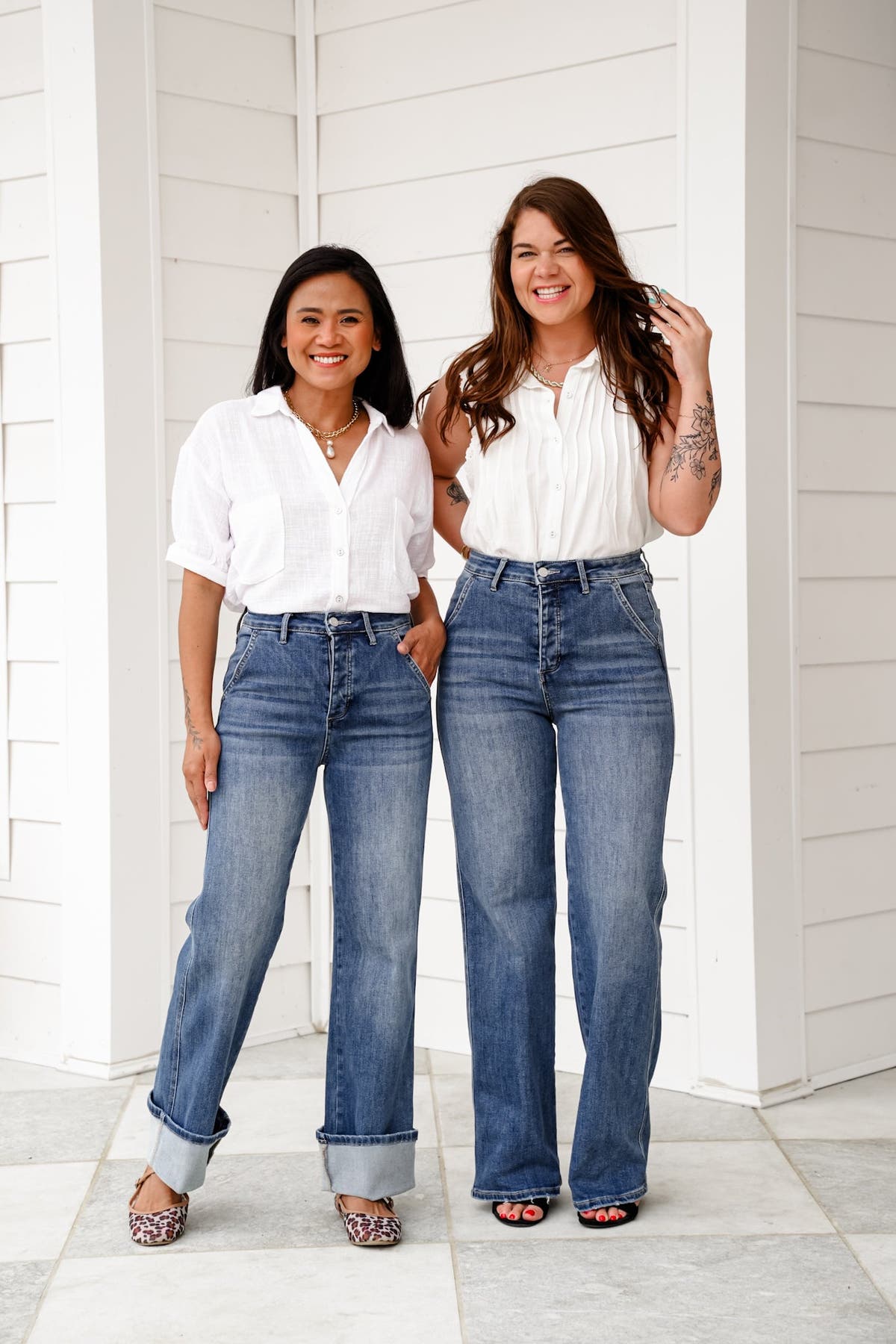 Freckled Poppy Boutique