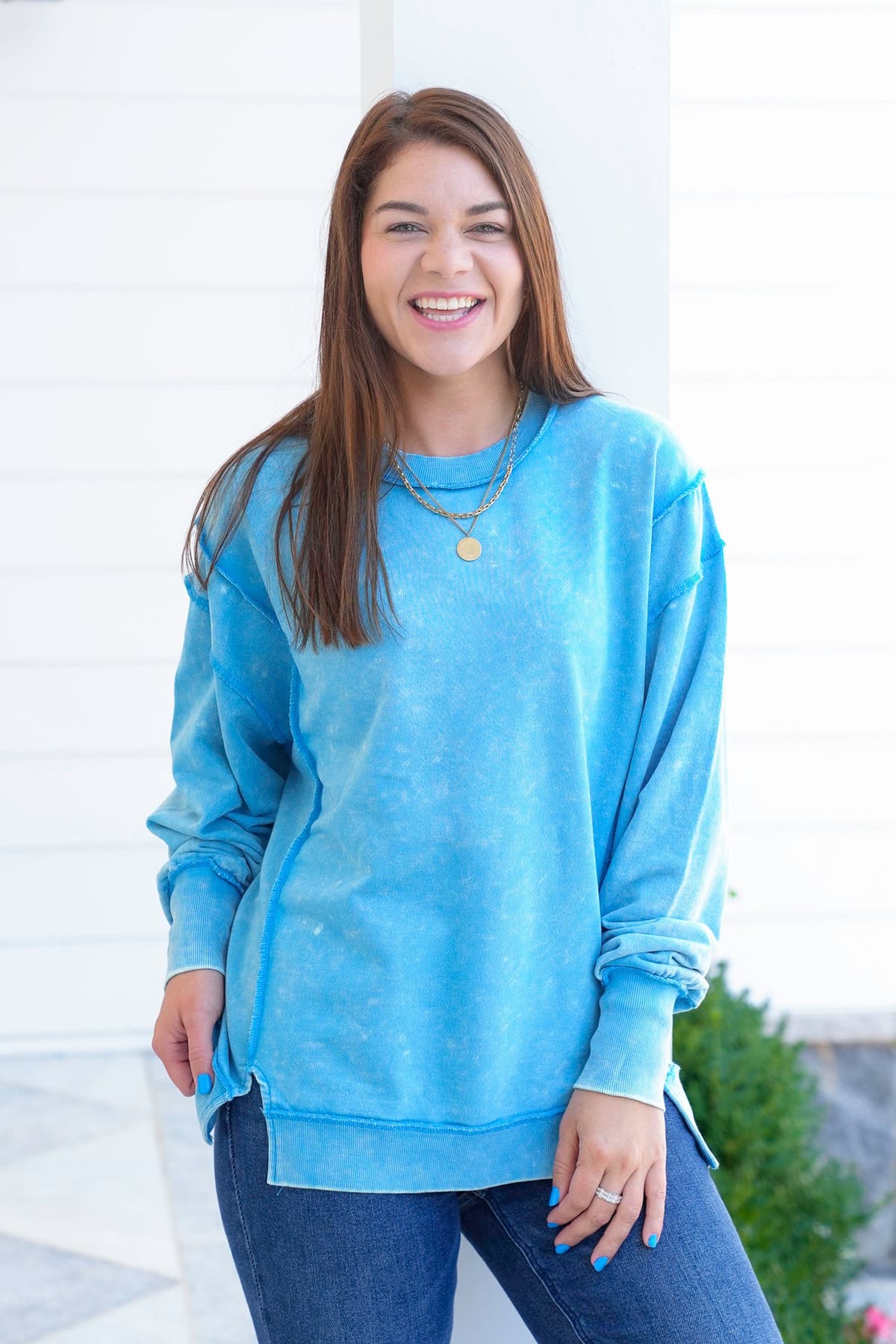 Freckled Poppy Boutique