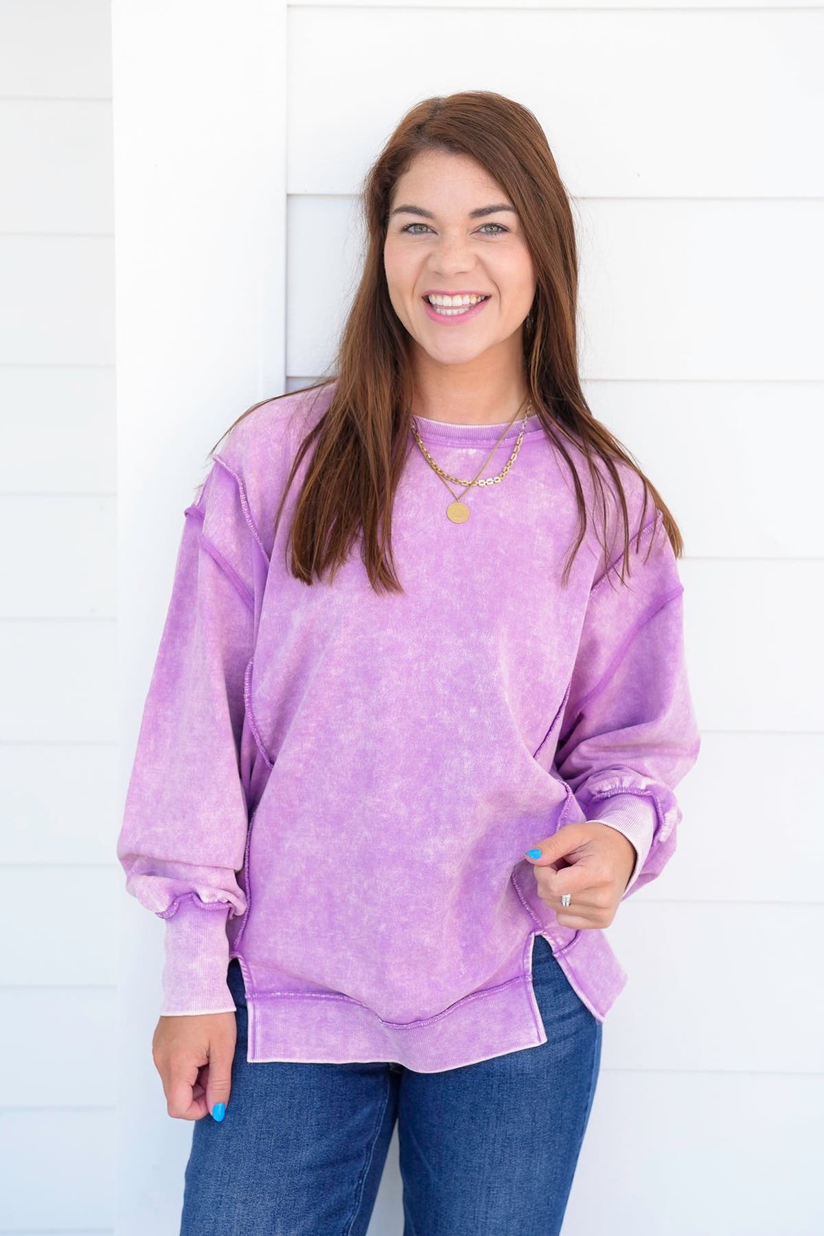 Freckled Poppy Boutique