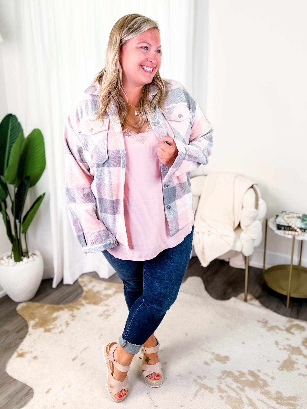 Freckled Poppy Boutique