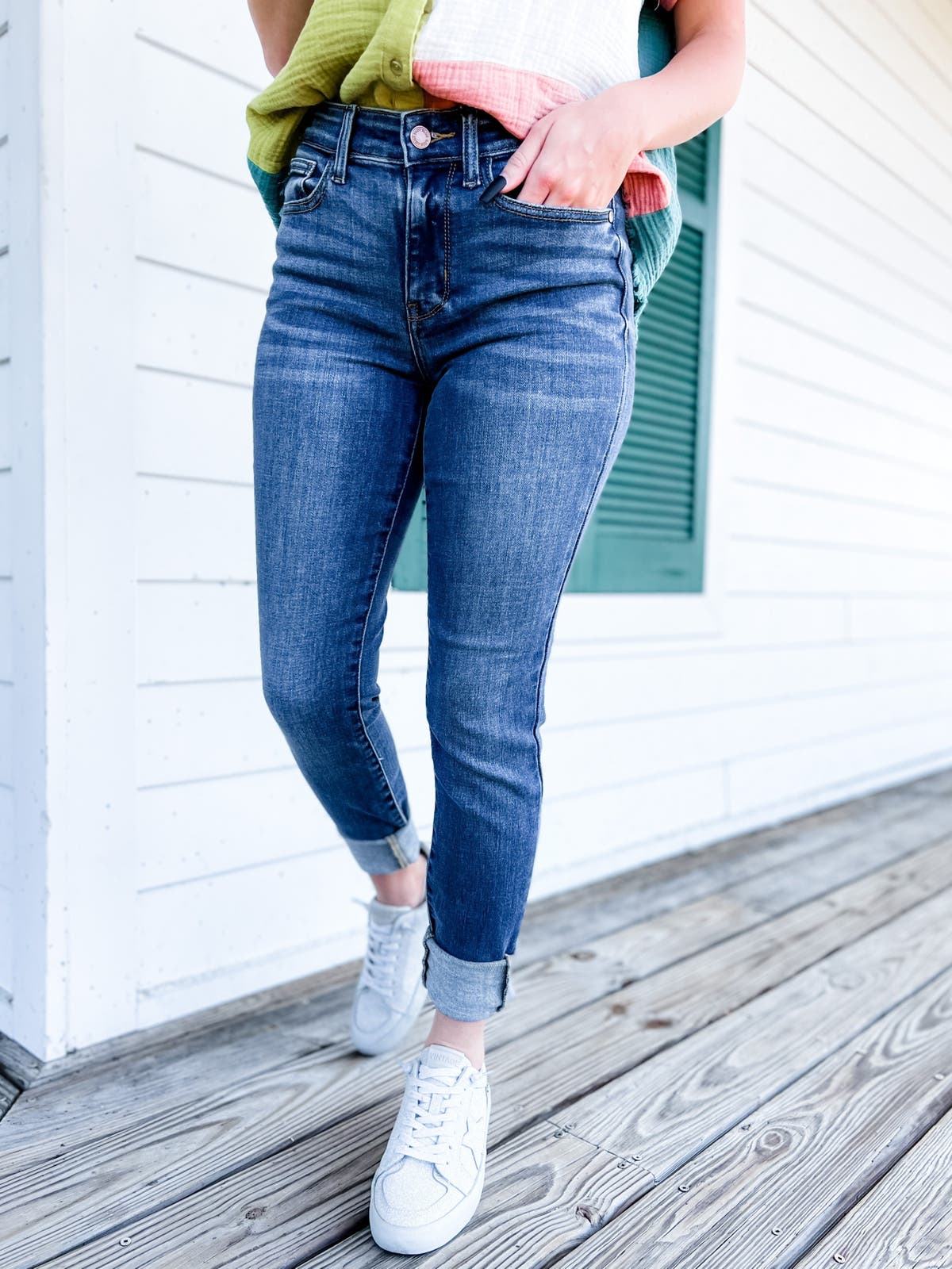 Freckled Poppy Boutique
