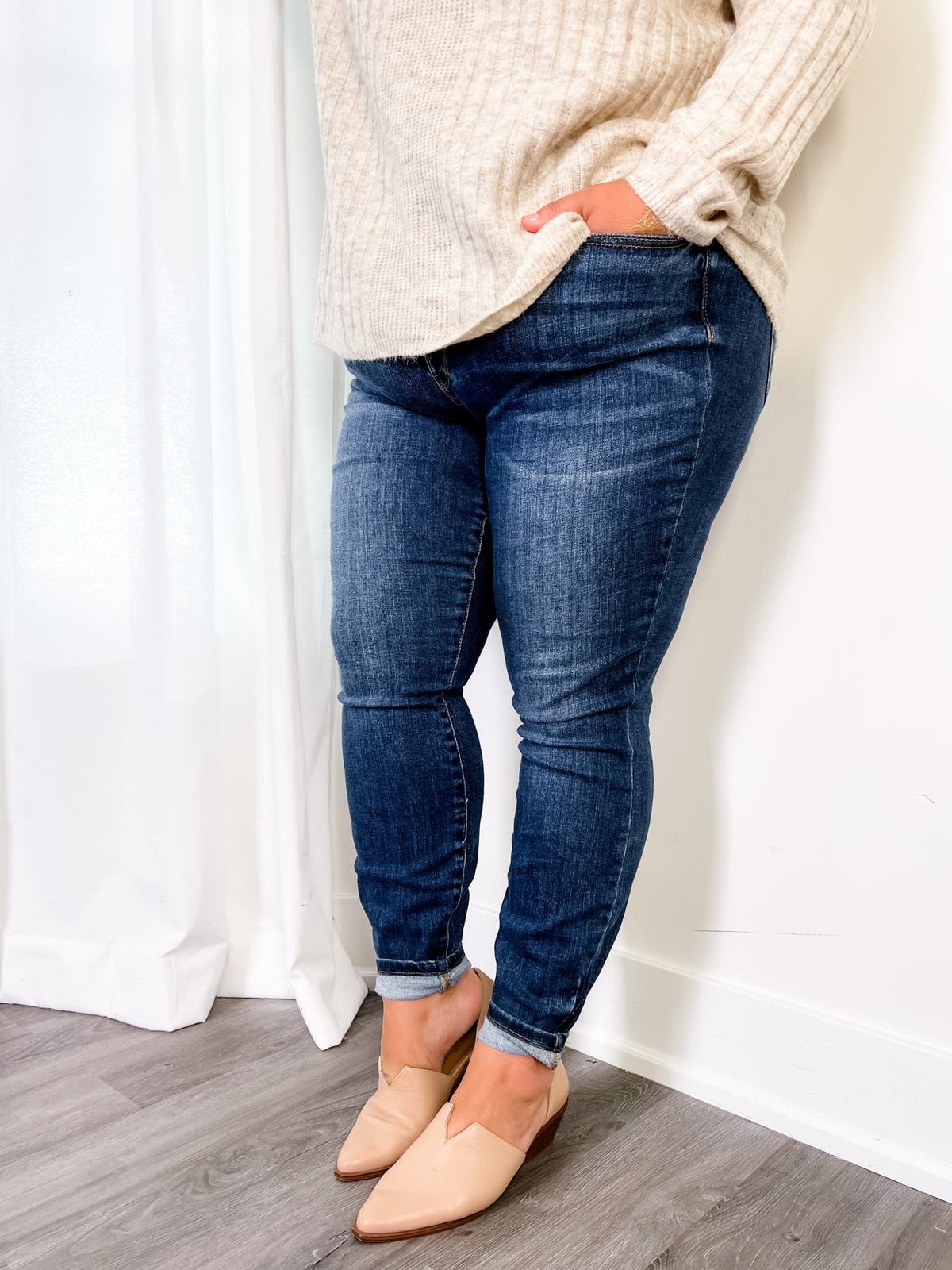 Freckled Poppy Boutique