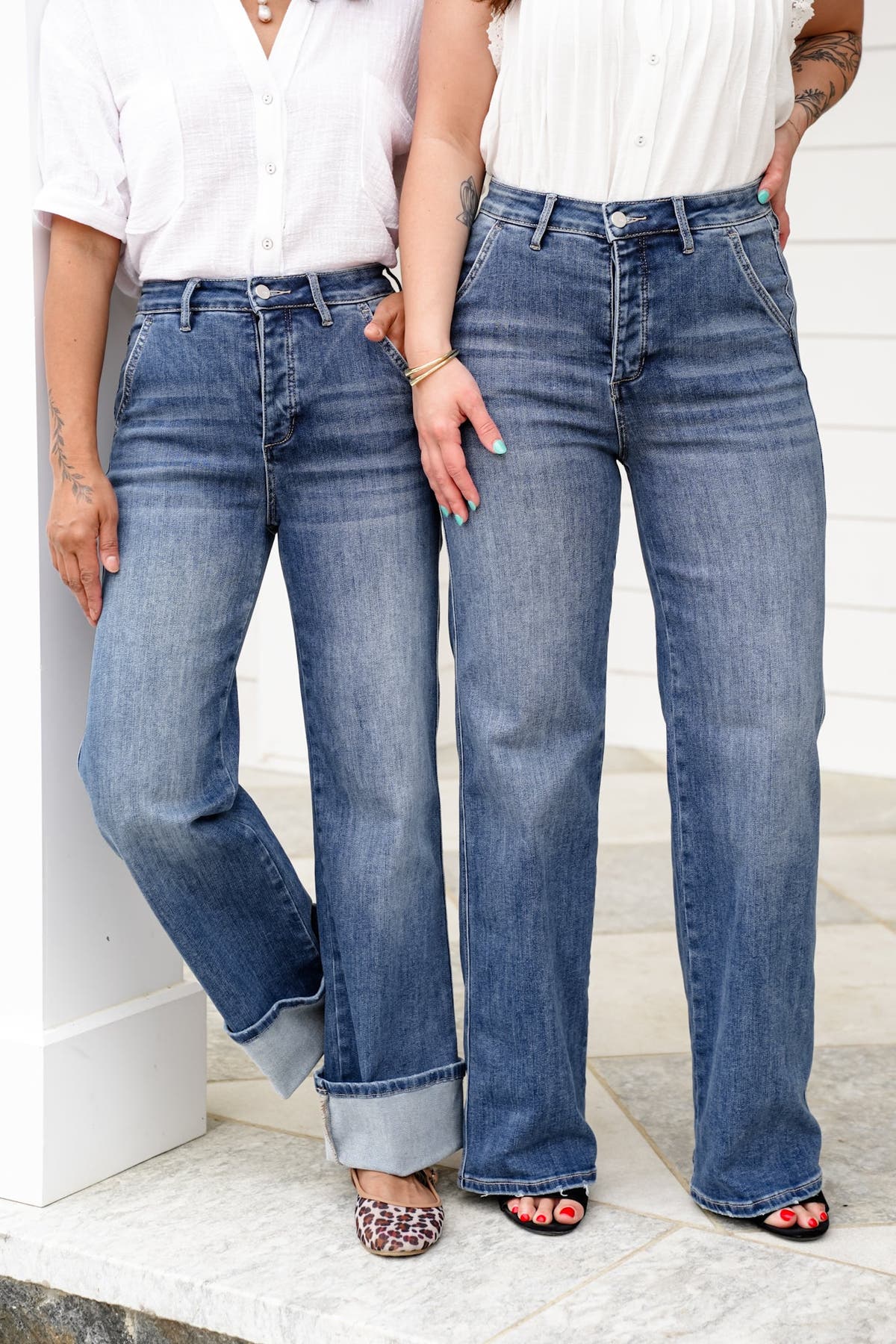 Freckled Poppy Boutique