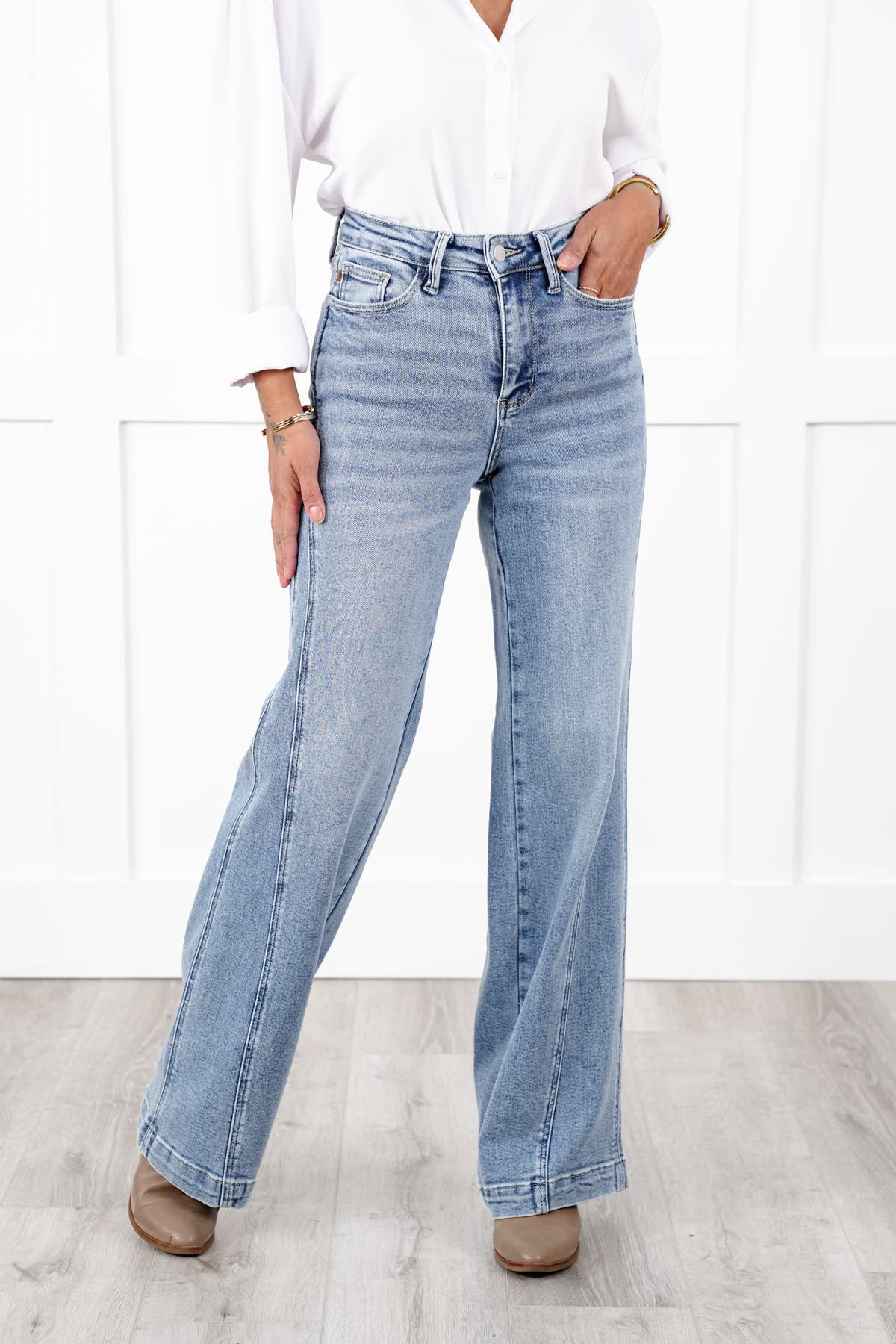 Freckled Poppy Boutique