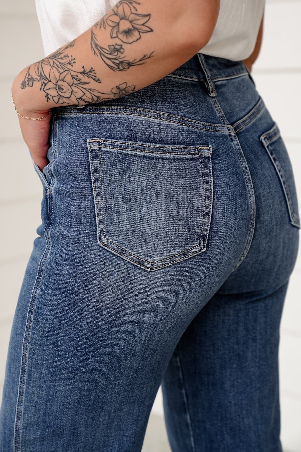 Freckled Poppy Boutique