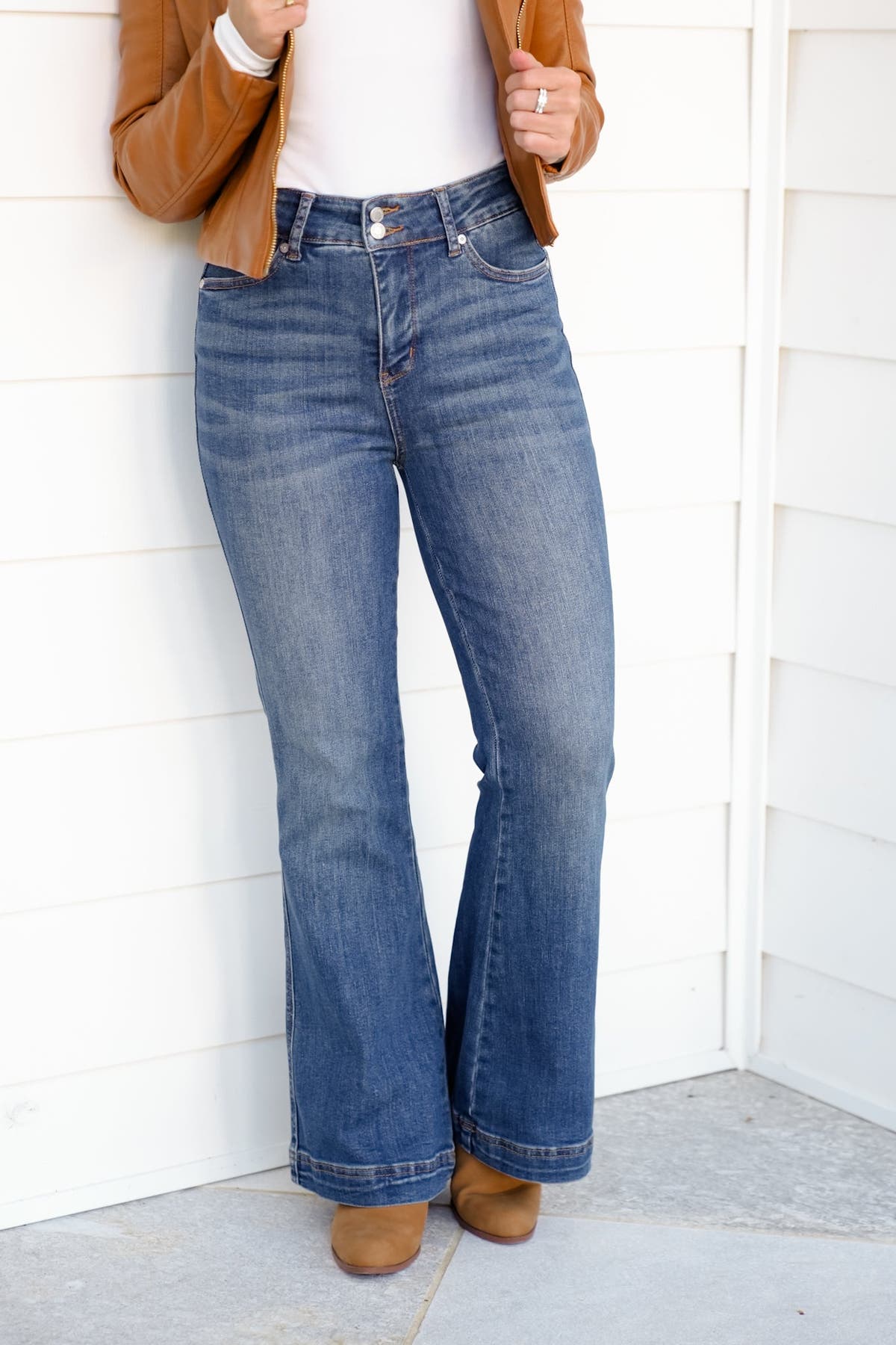 Freckled Poppy Boutique