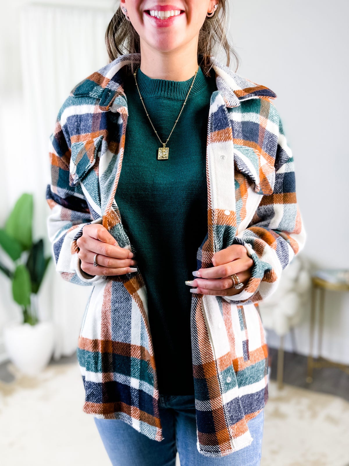 Freckled Poppy Boutique