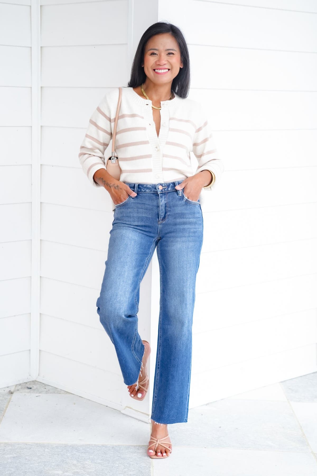 Freckled Poppy Boutique