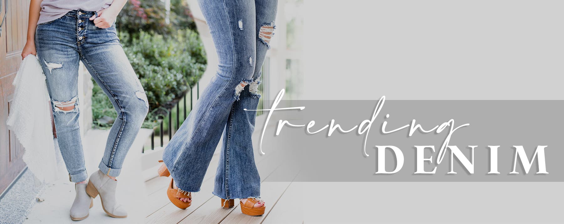 Freckled Poppy Boutique