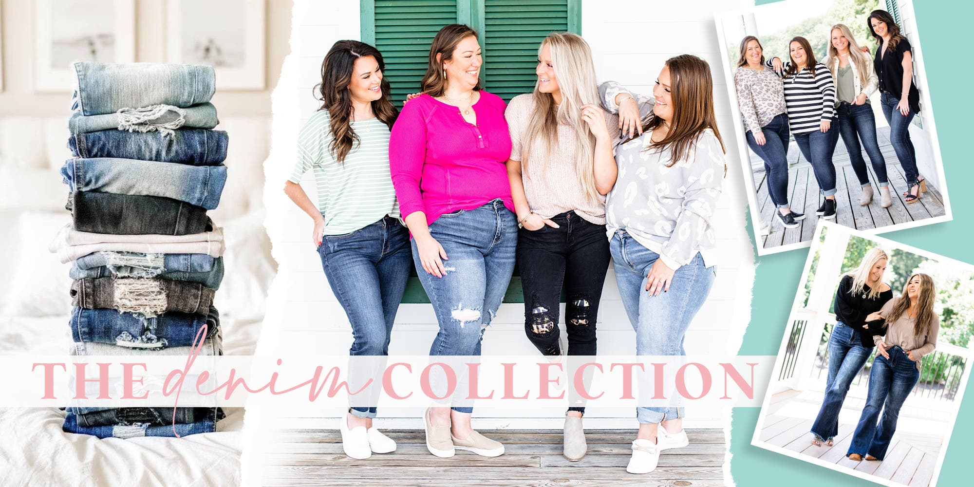 Freckled Poppy Boutique