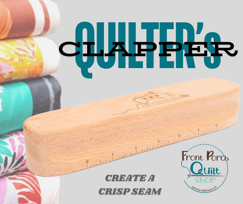 Front Porch Quilt Shop