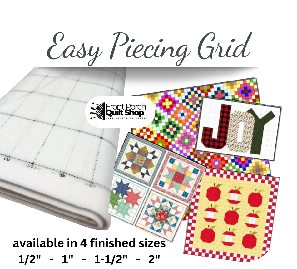 Front Porch Quilt Shop