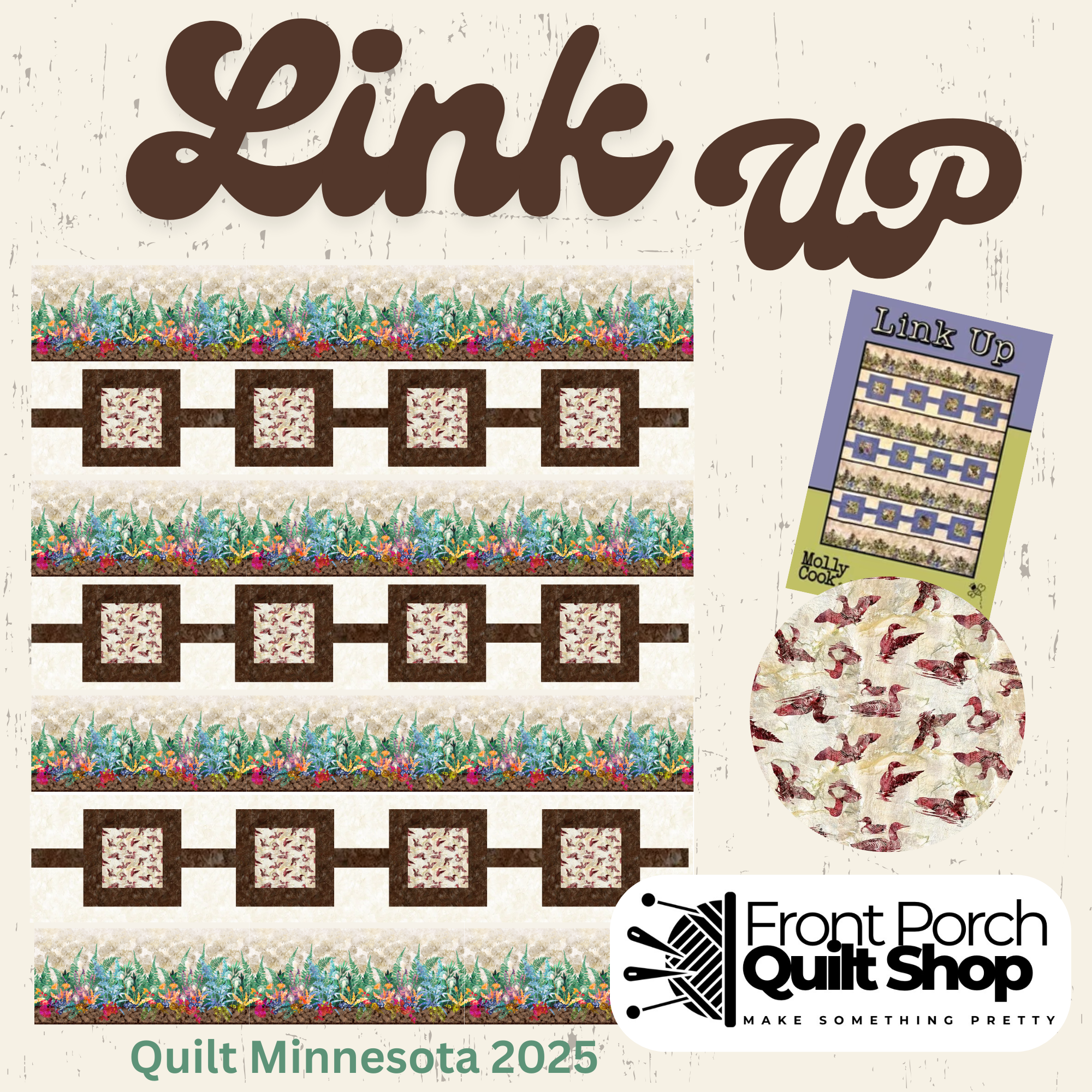 Front Porch Quilt Shop