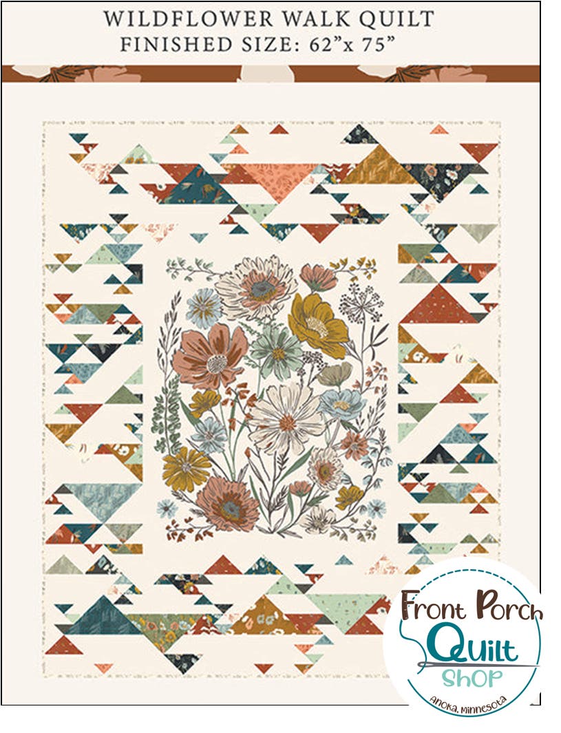 Front Porch Quilt Shop