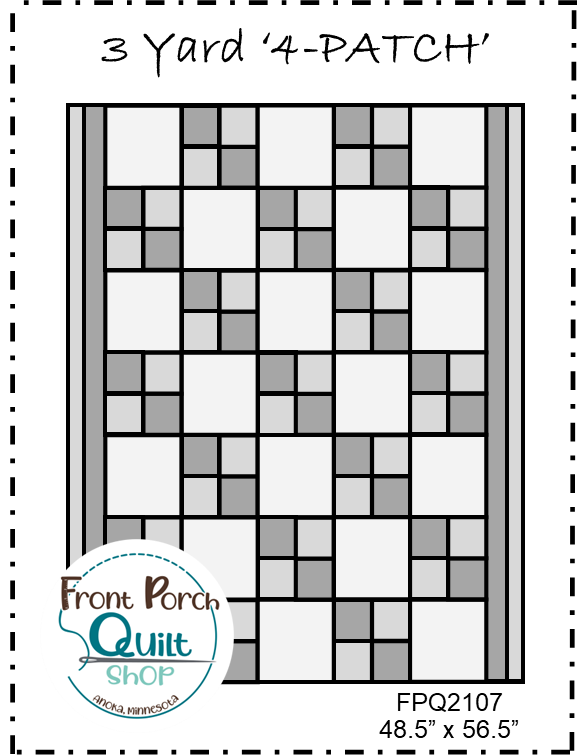 Front Porch Quilt Shop