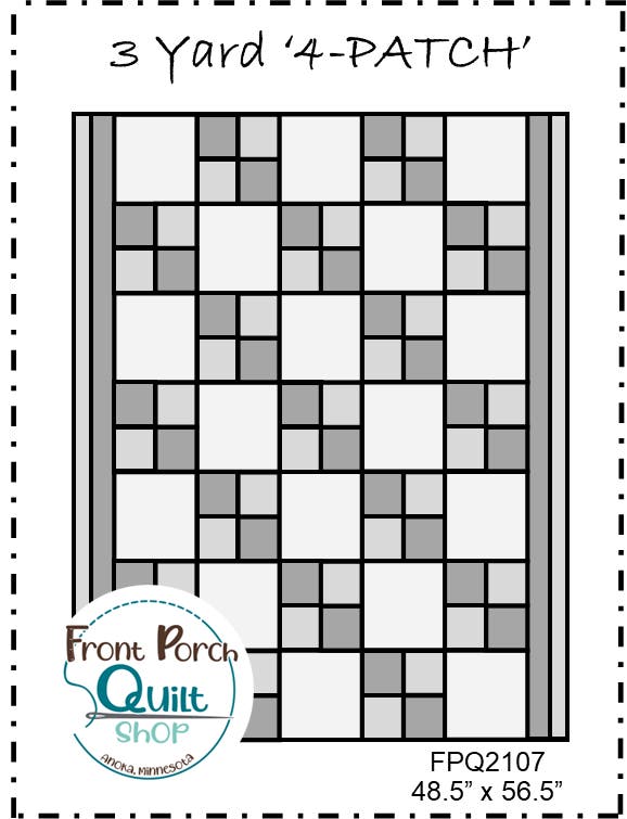 Front Porch Quilt Shop