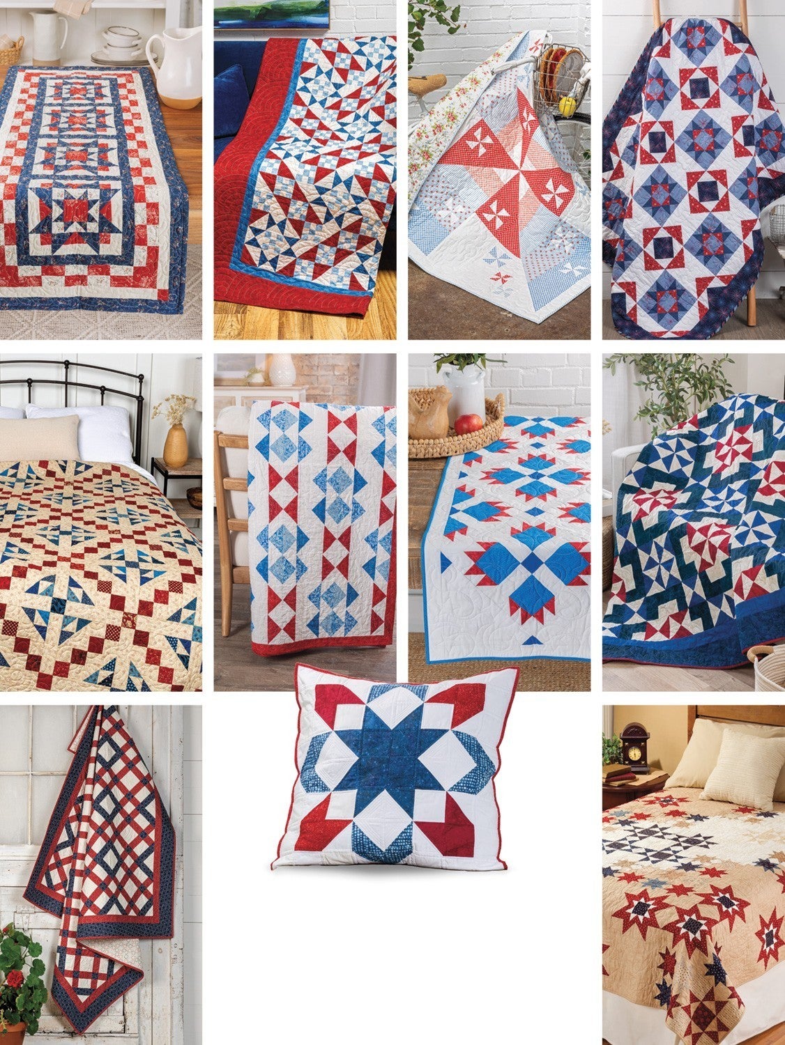 Front Porch Quilt Shop