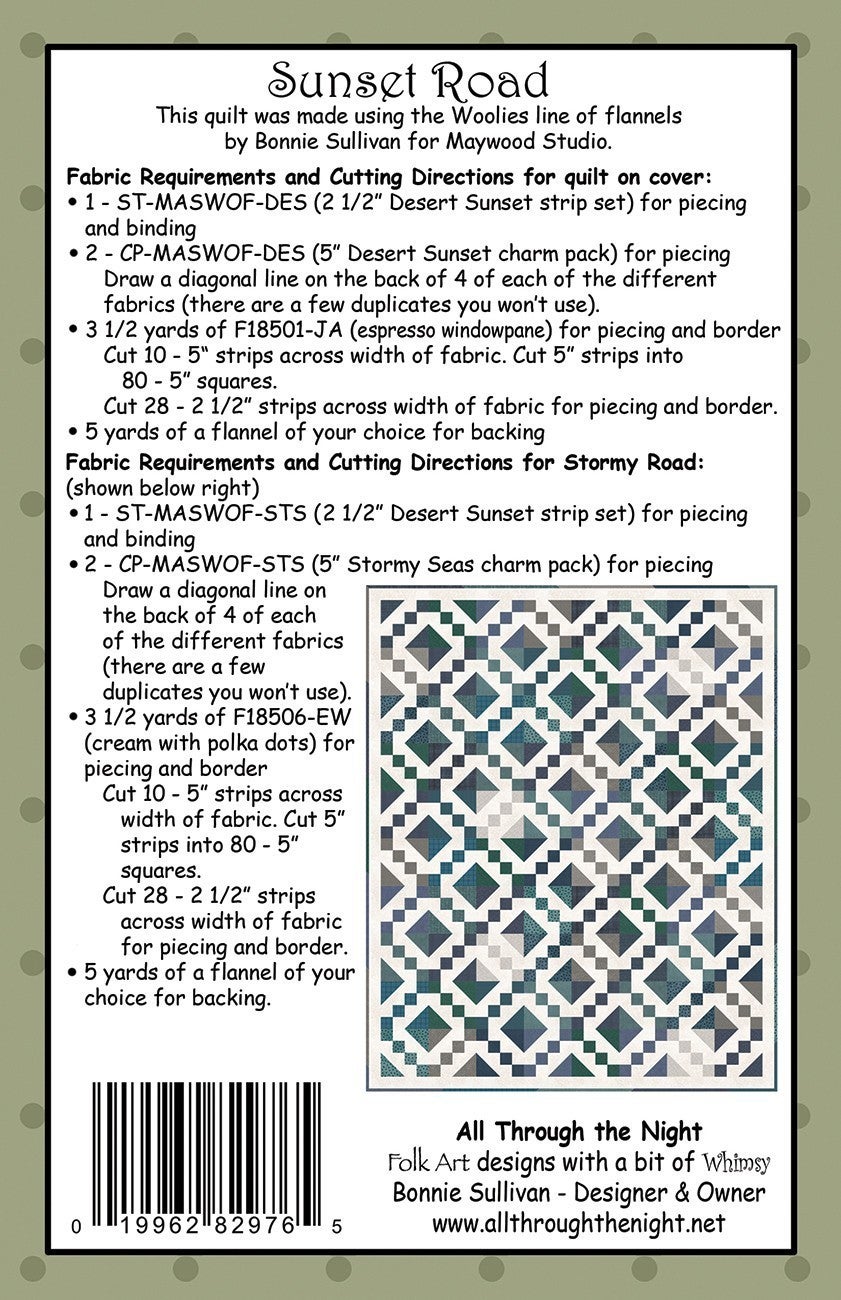 Front Porch Quilt Shop