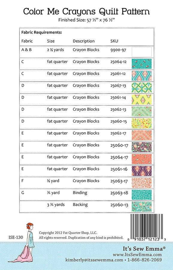 Front Porch Quilt Shop