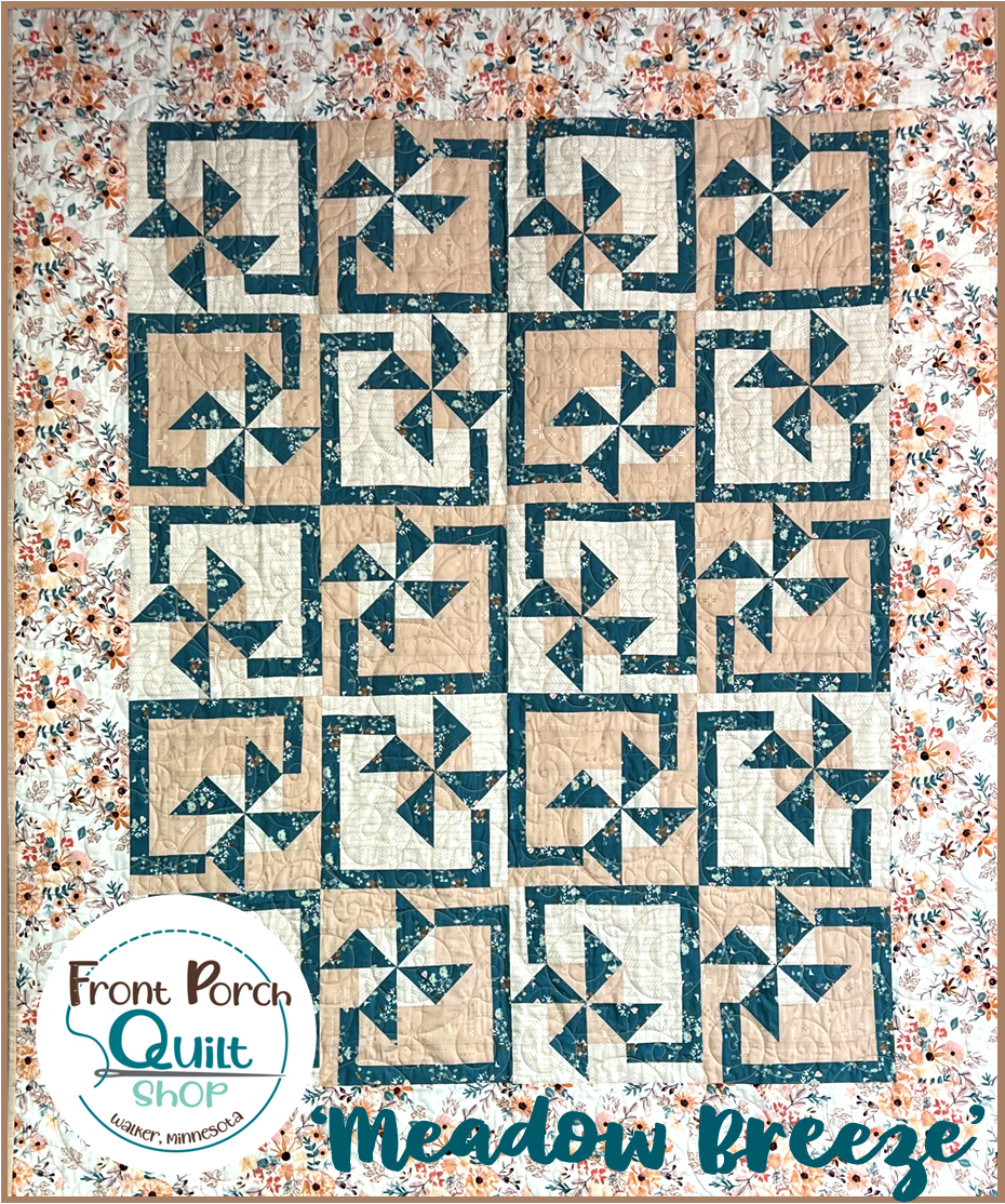 Front Porch Quilt Shop