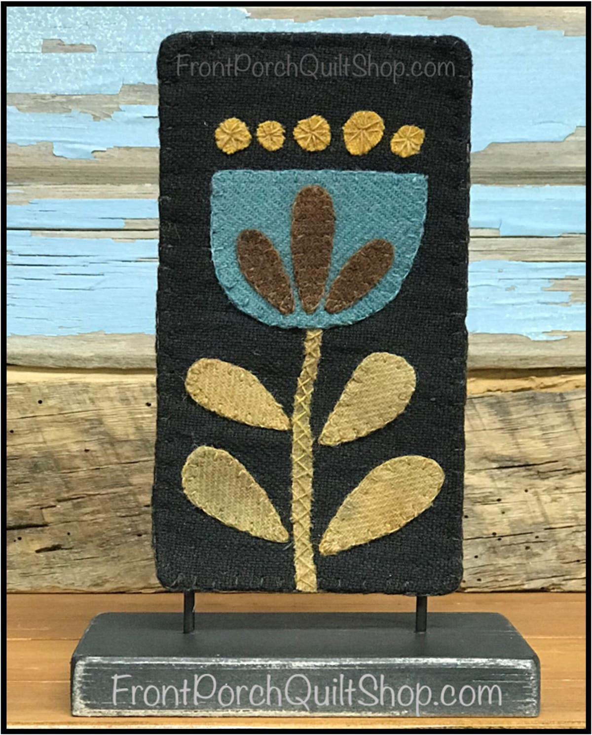 the primitives petals