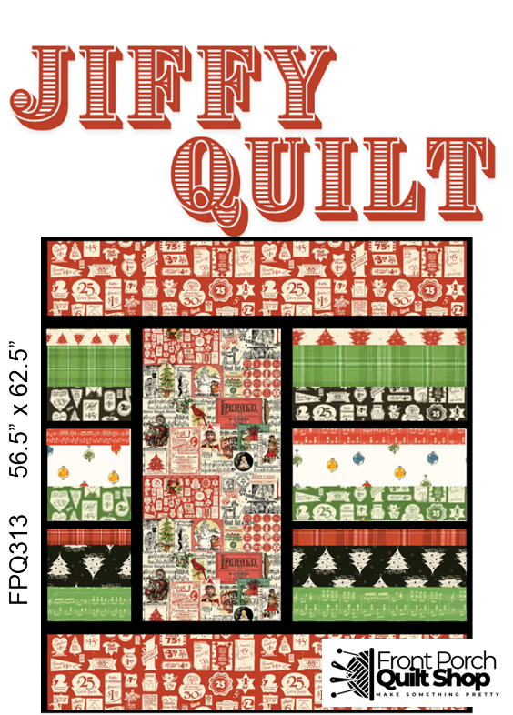 Front Porch Quilt Shop
