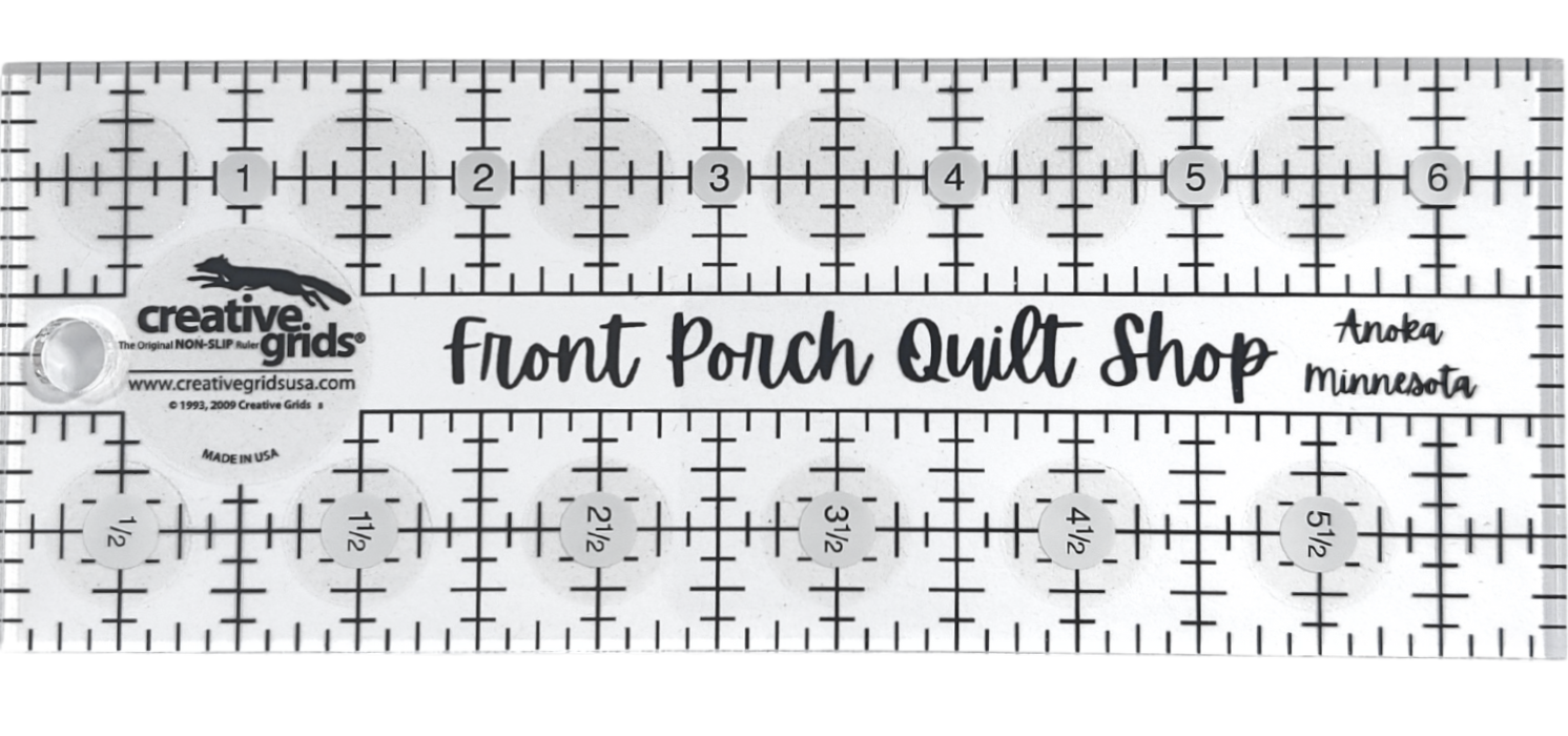Front Porch Quilt Shop
