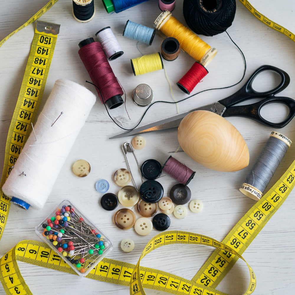 Front Porch Quilt Shop