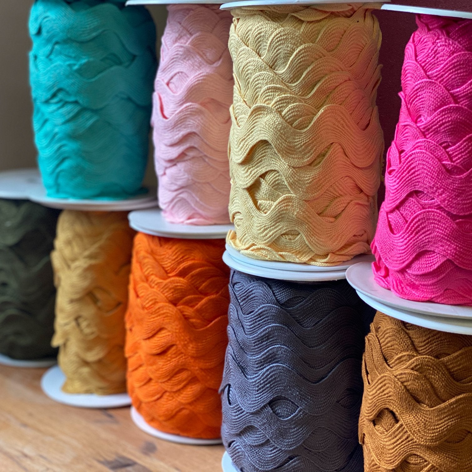 Front Porch Quilt Shop