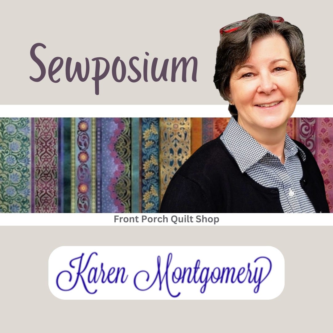 Front Porch Quilt Shop