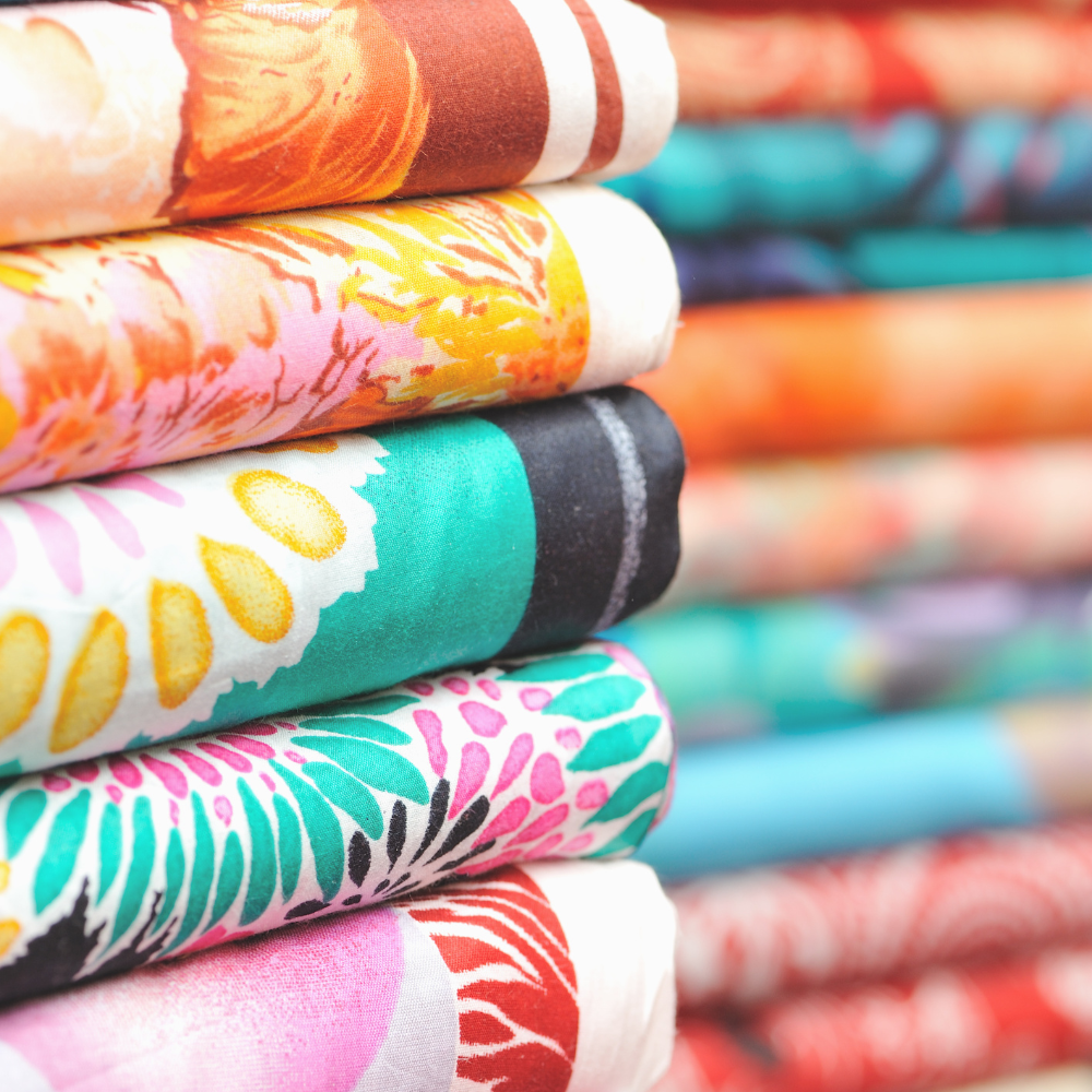 Front Porch Quilt Shop