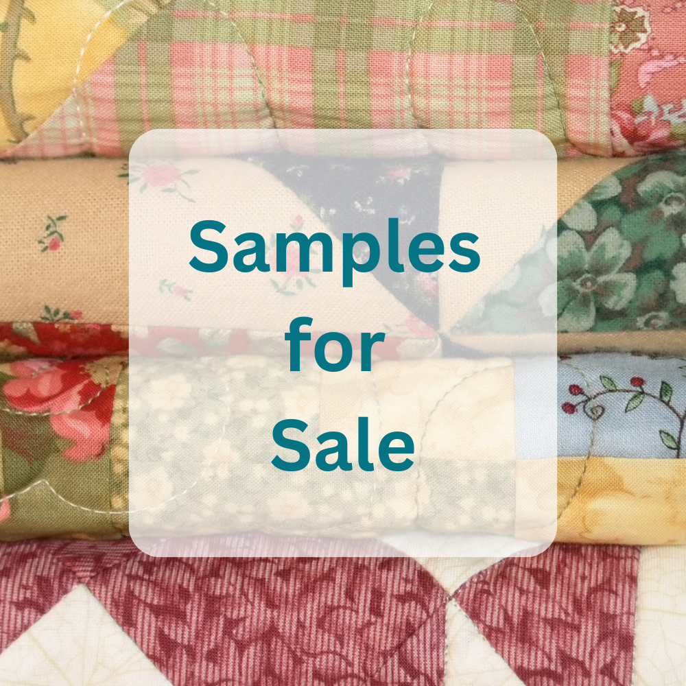 Front Porch Quilt Shop