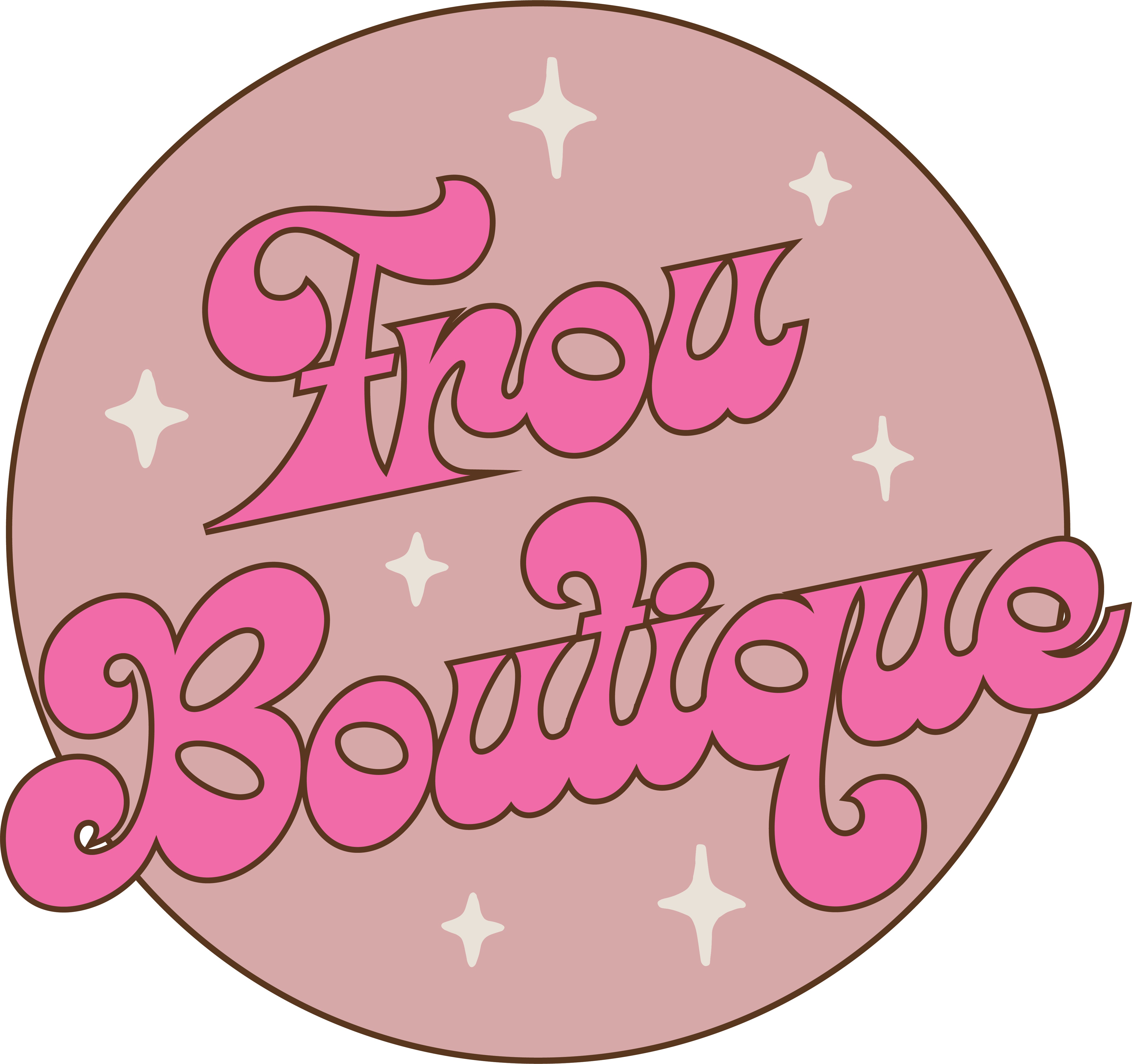 Frou Boutique
