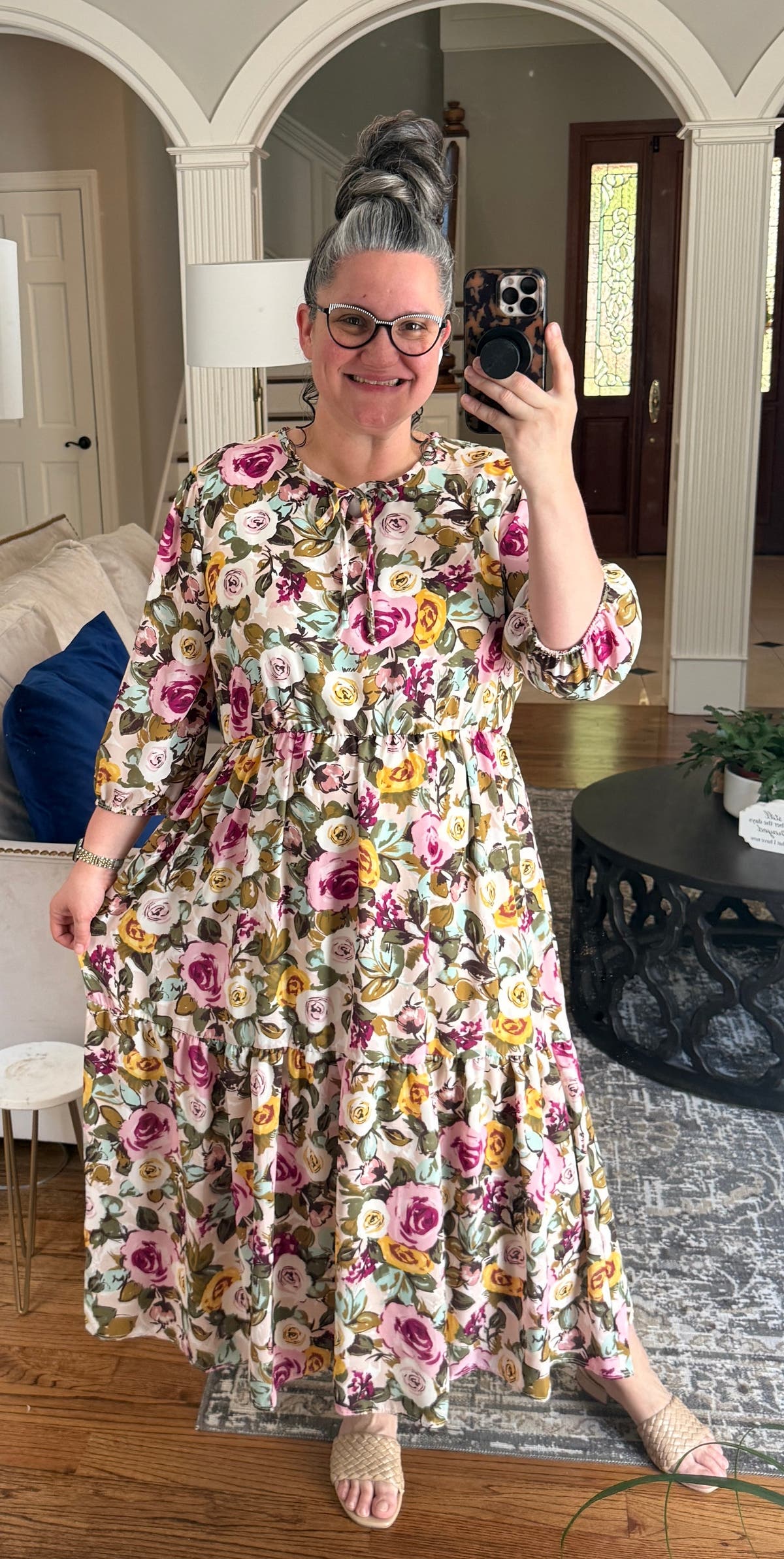 Frou-Frou Collection