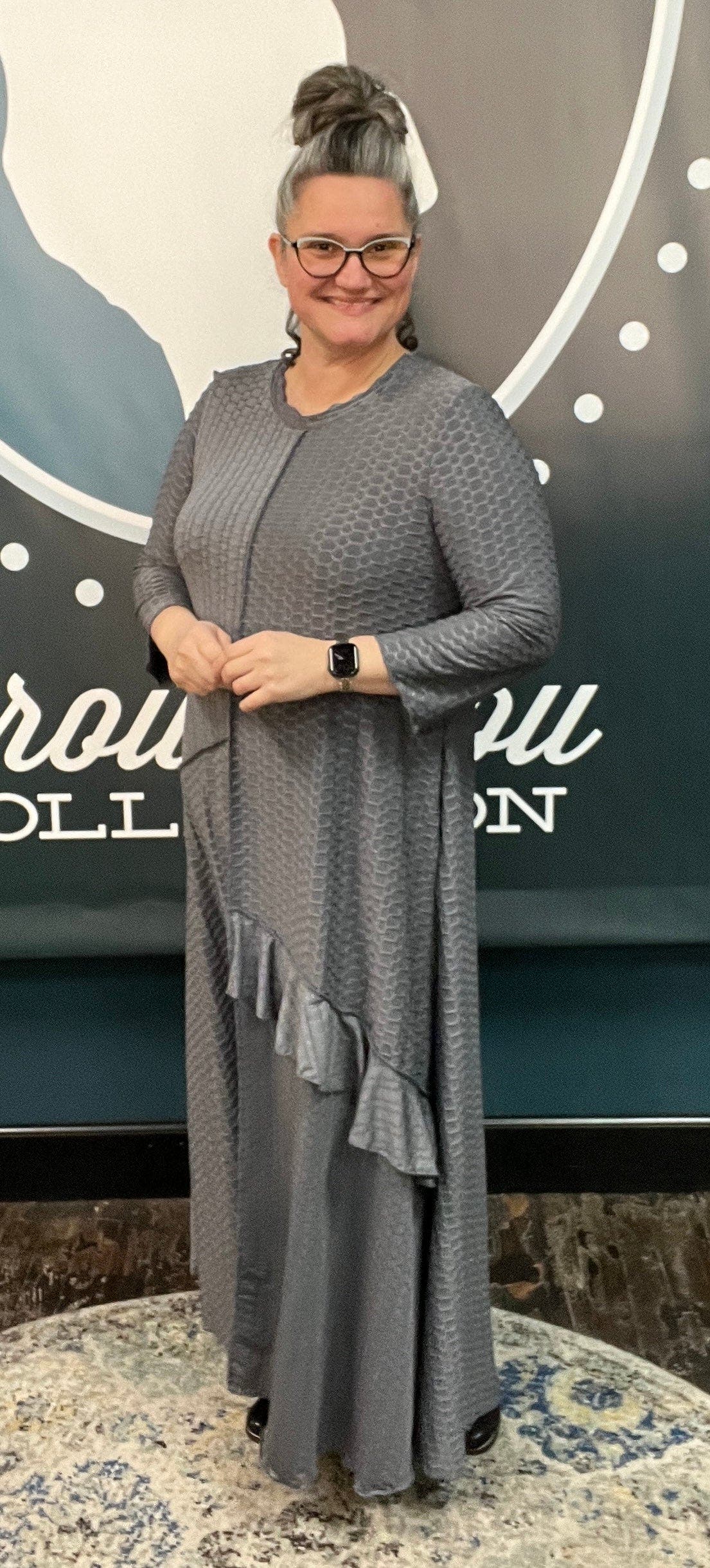 Frou-Frou Collection