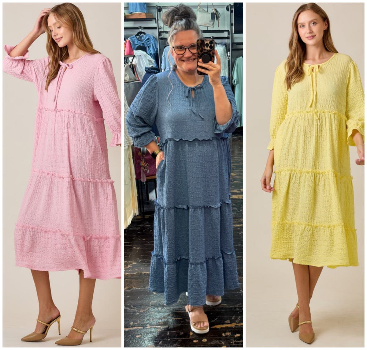 Frou-Frou Collection