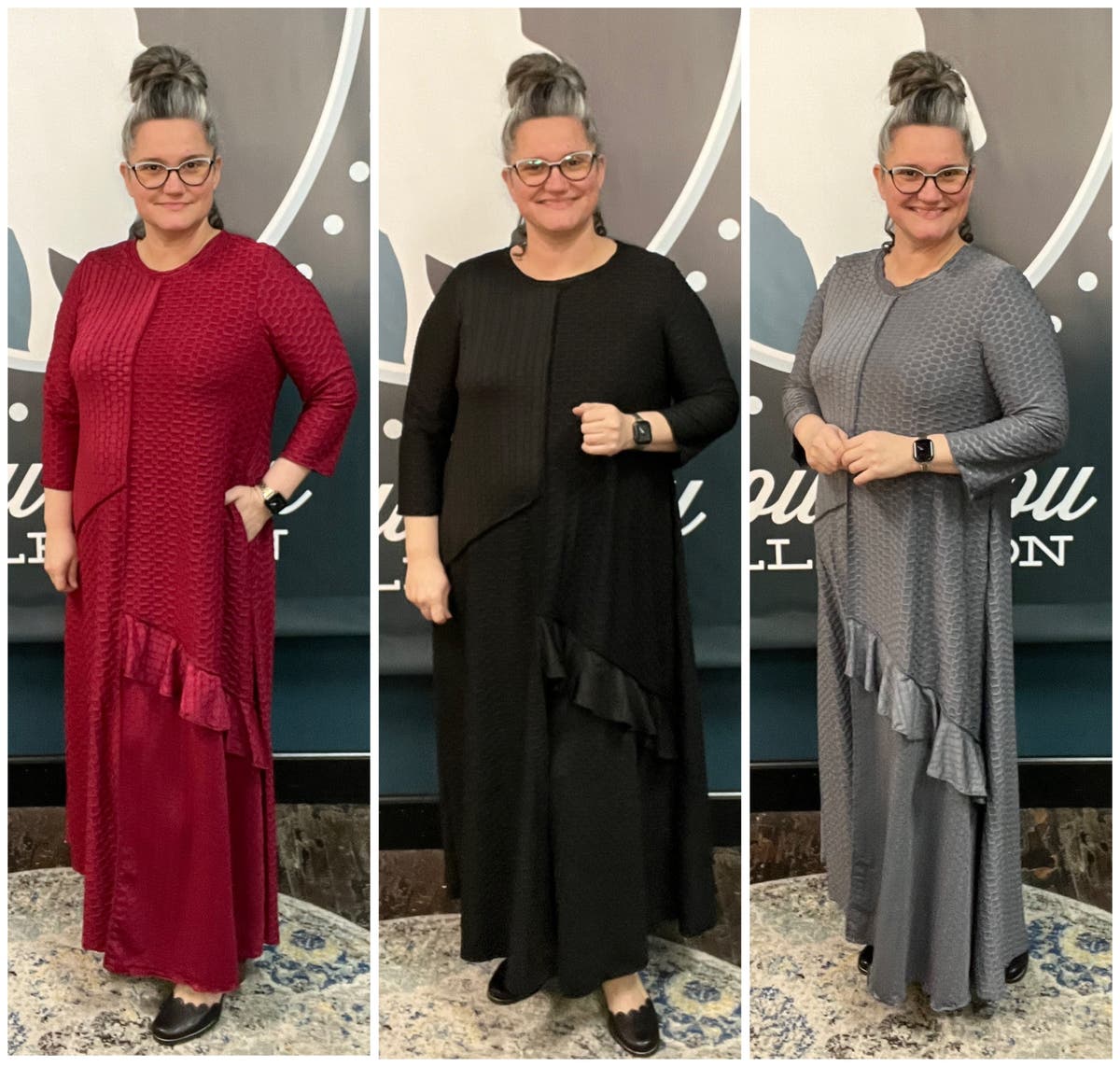 Frou-Frou Collection