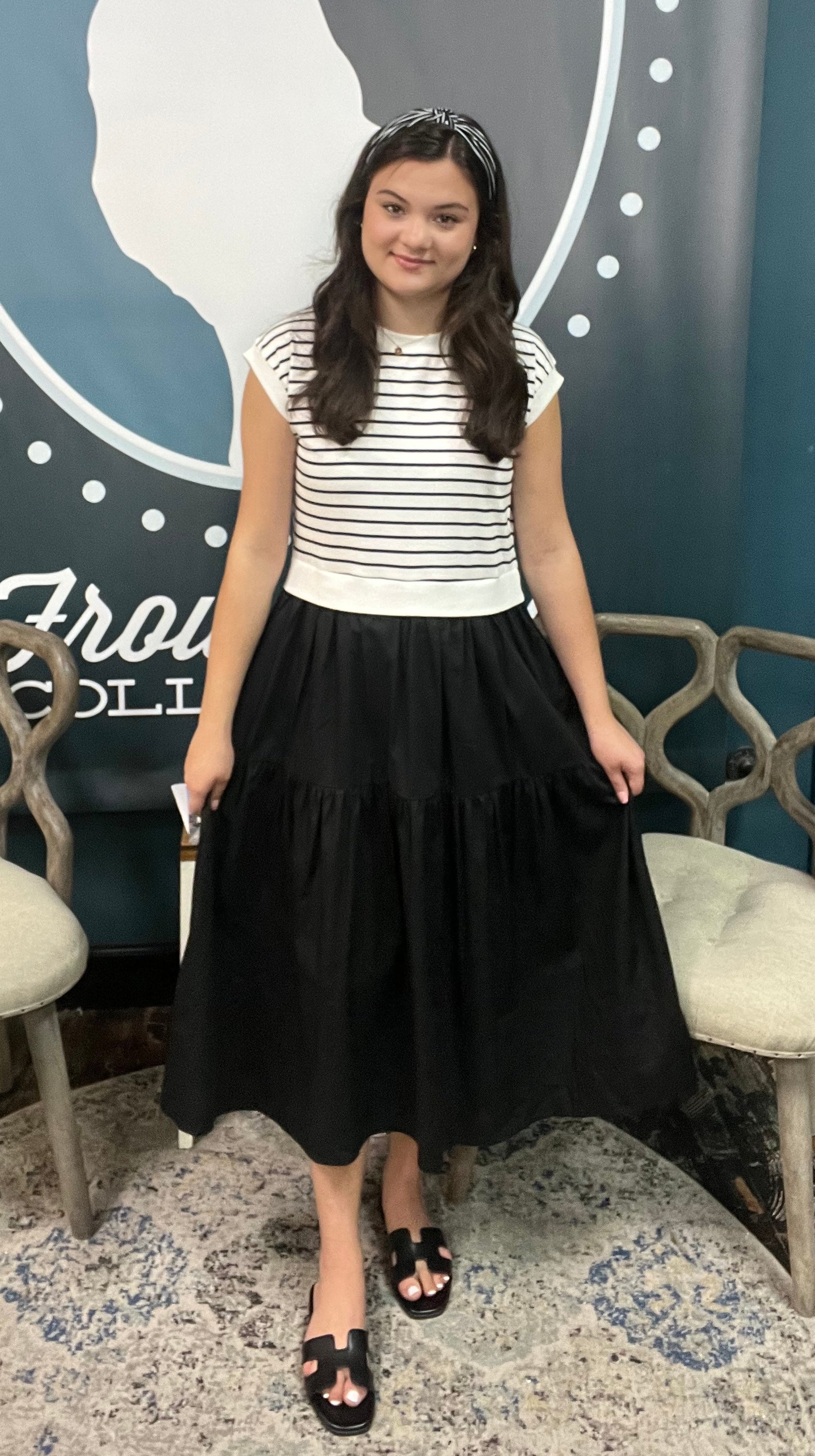 Frou-Frou Collection