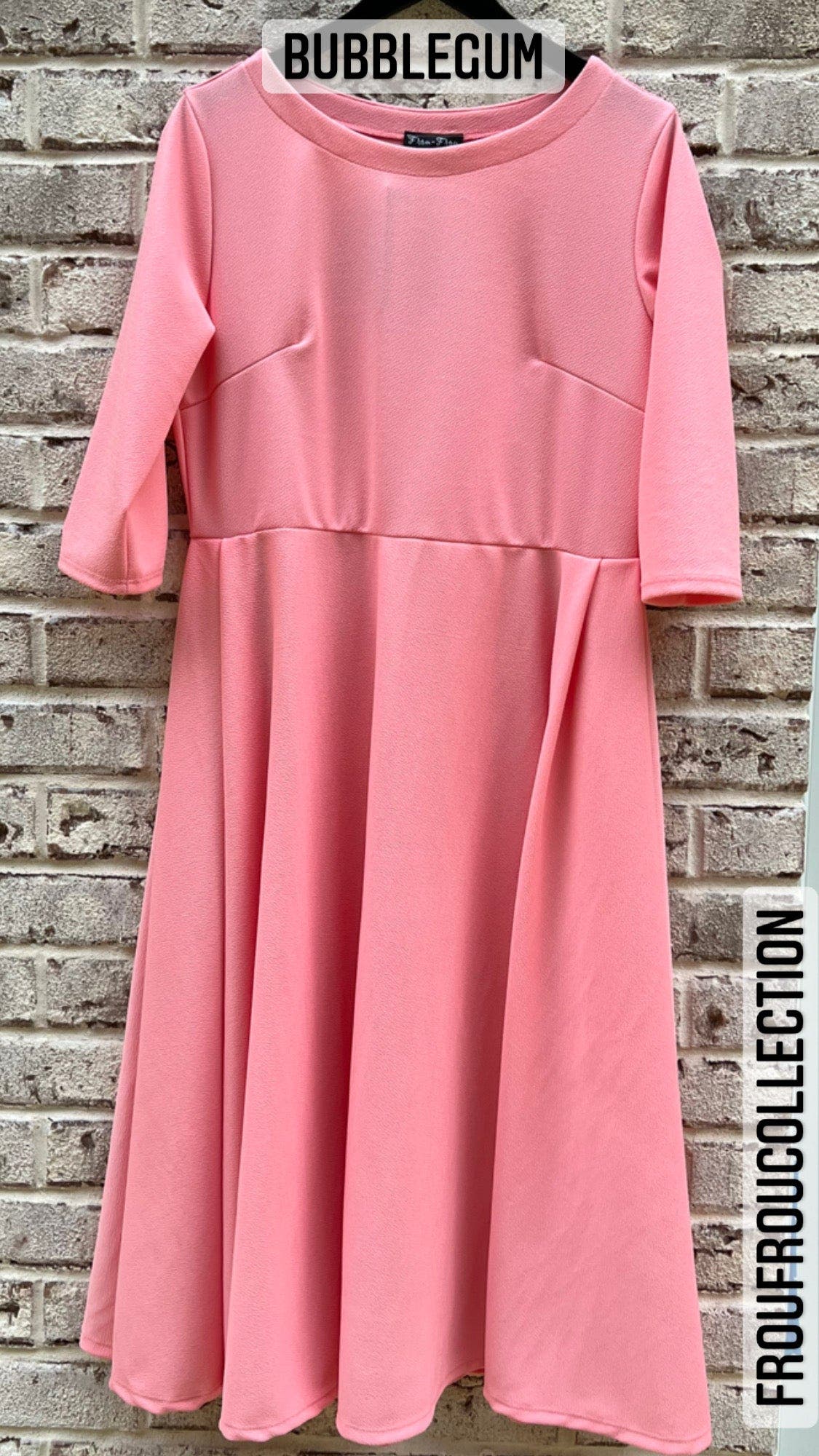 Frou-Frou Collection