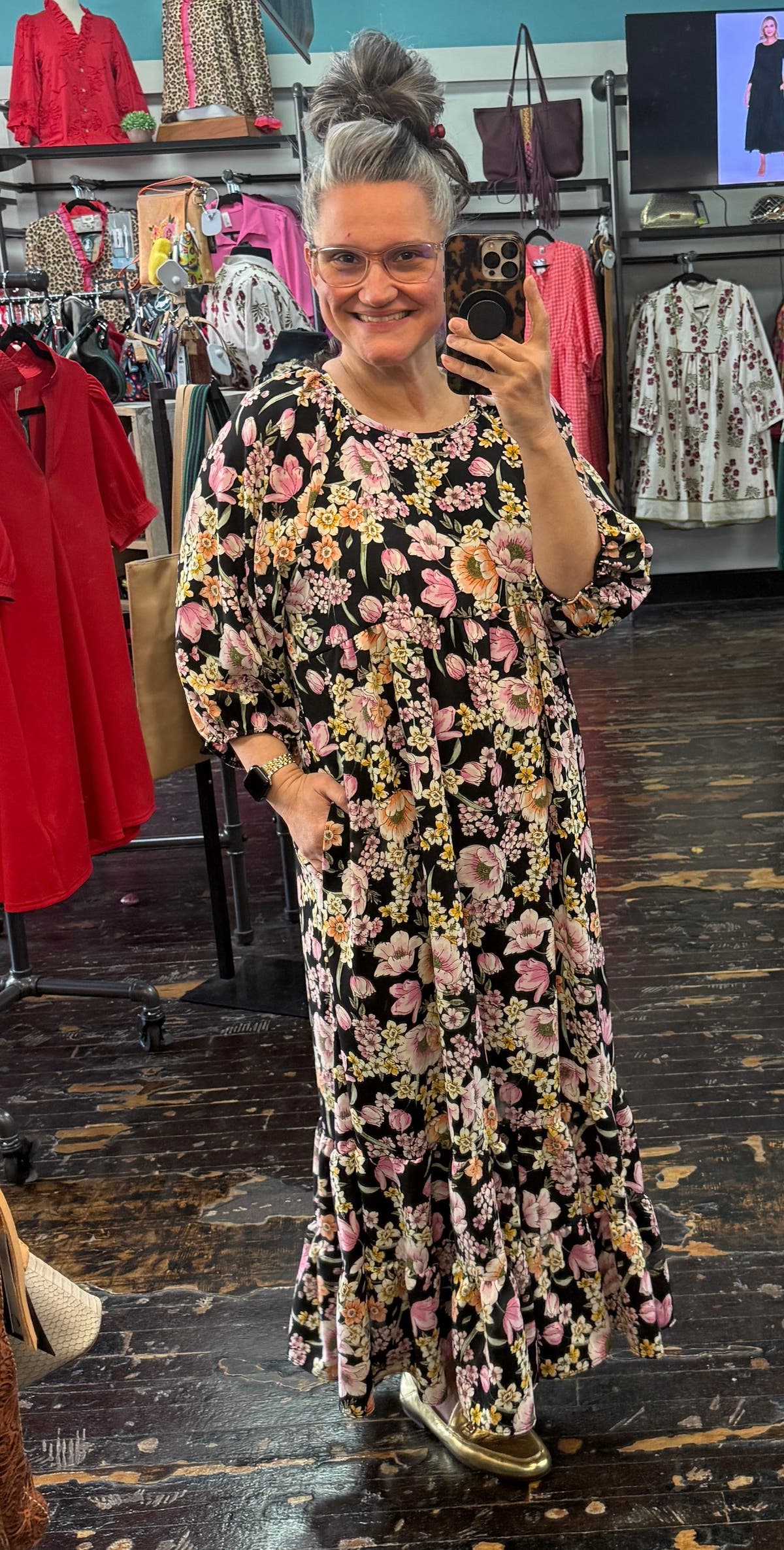 Frou-Frou Collection