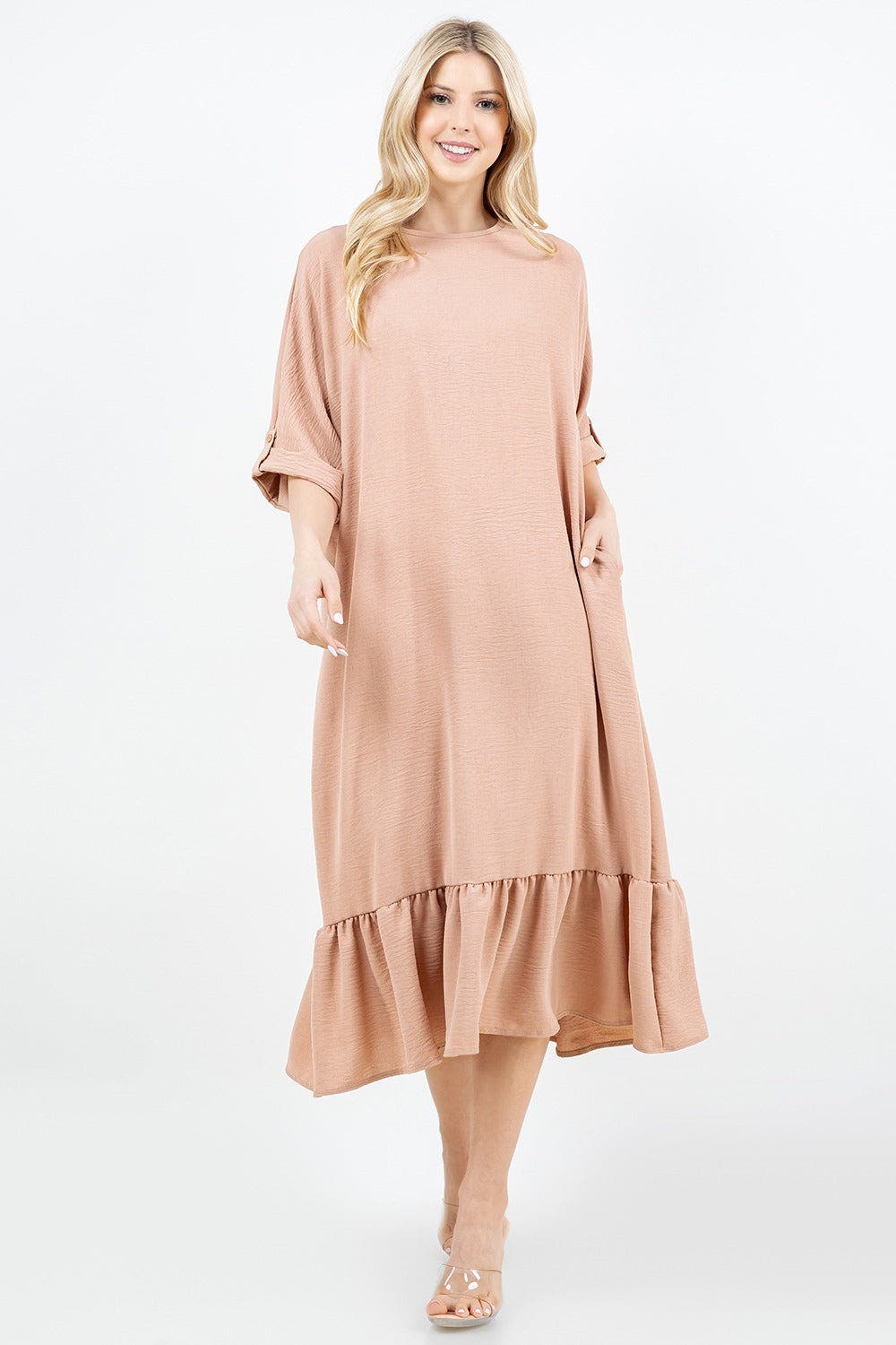 Frou-Frou Collection