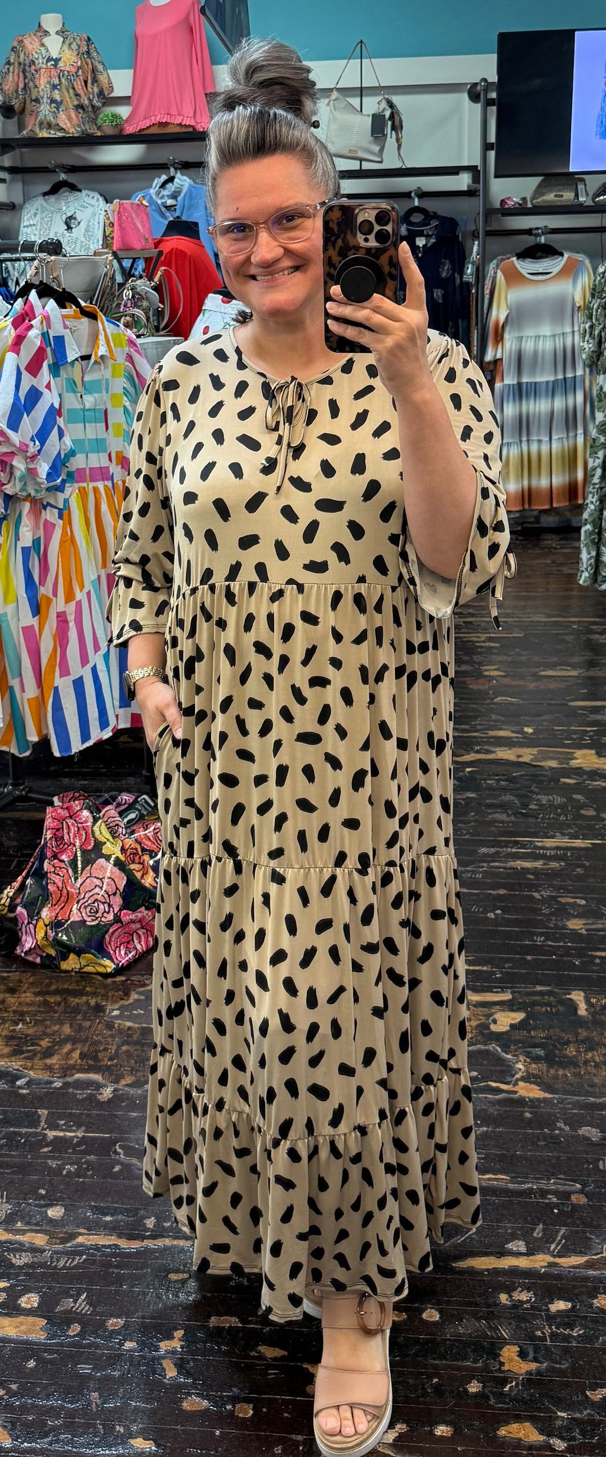 Frou-Frou Collection