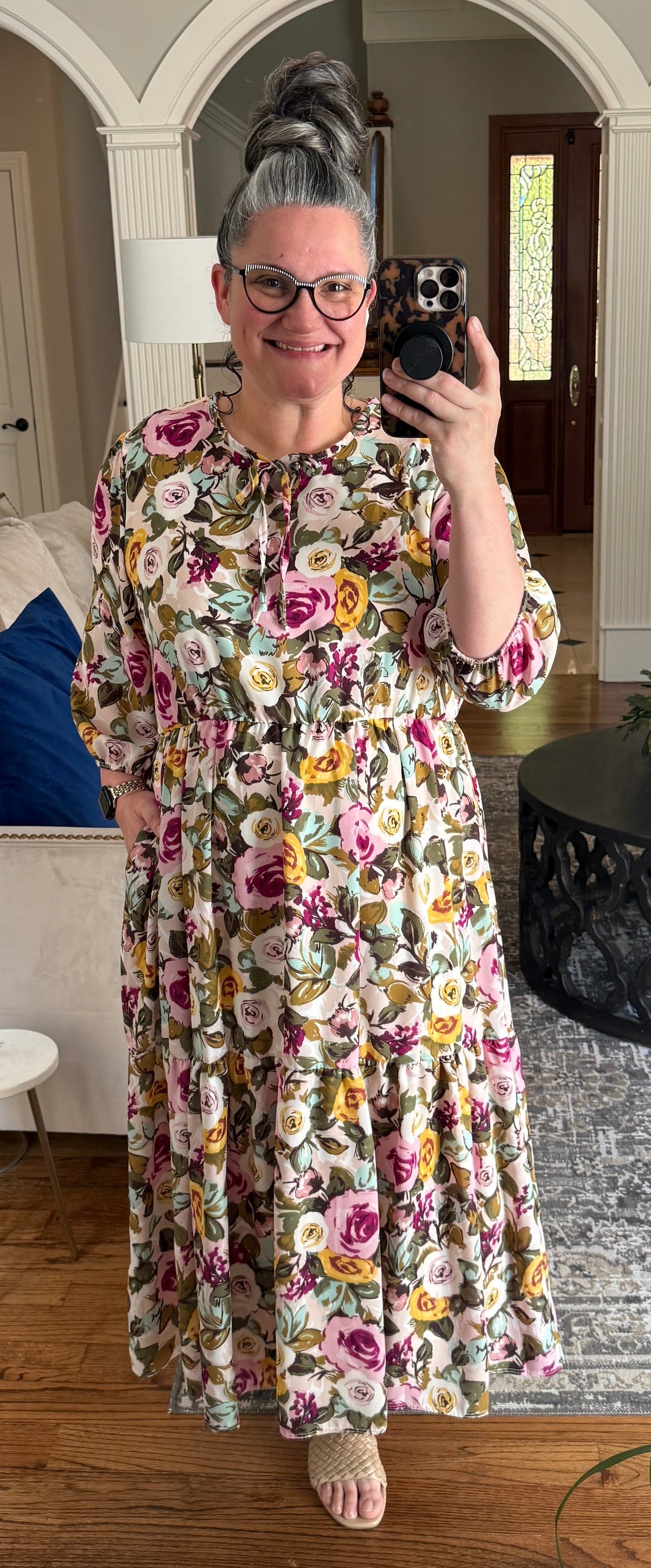 Frou-Frou Collection