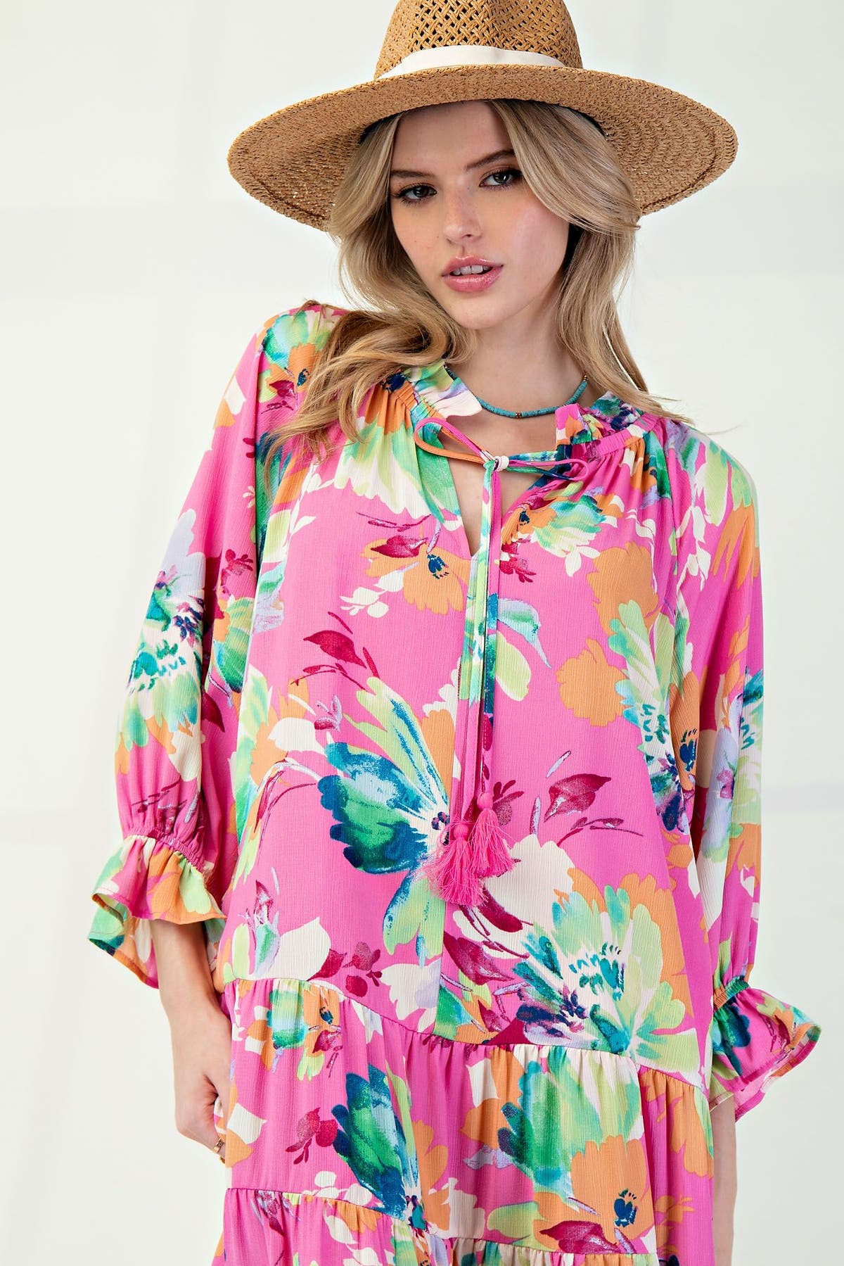 Frou-Frou Collection
