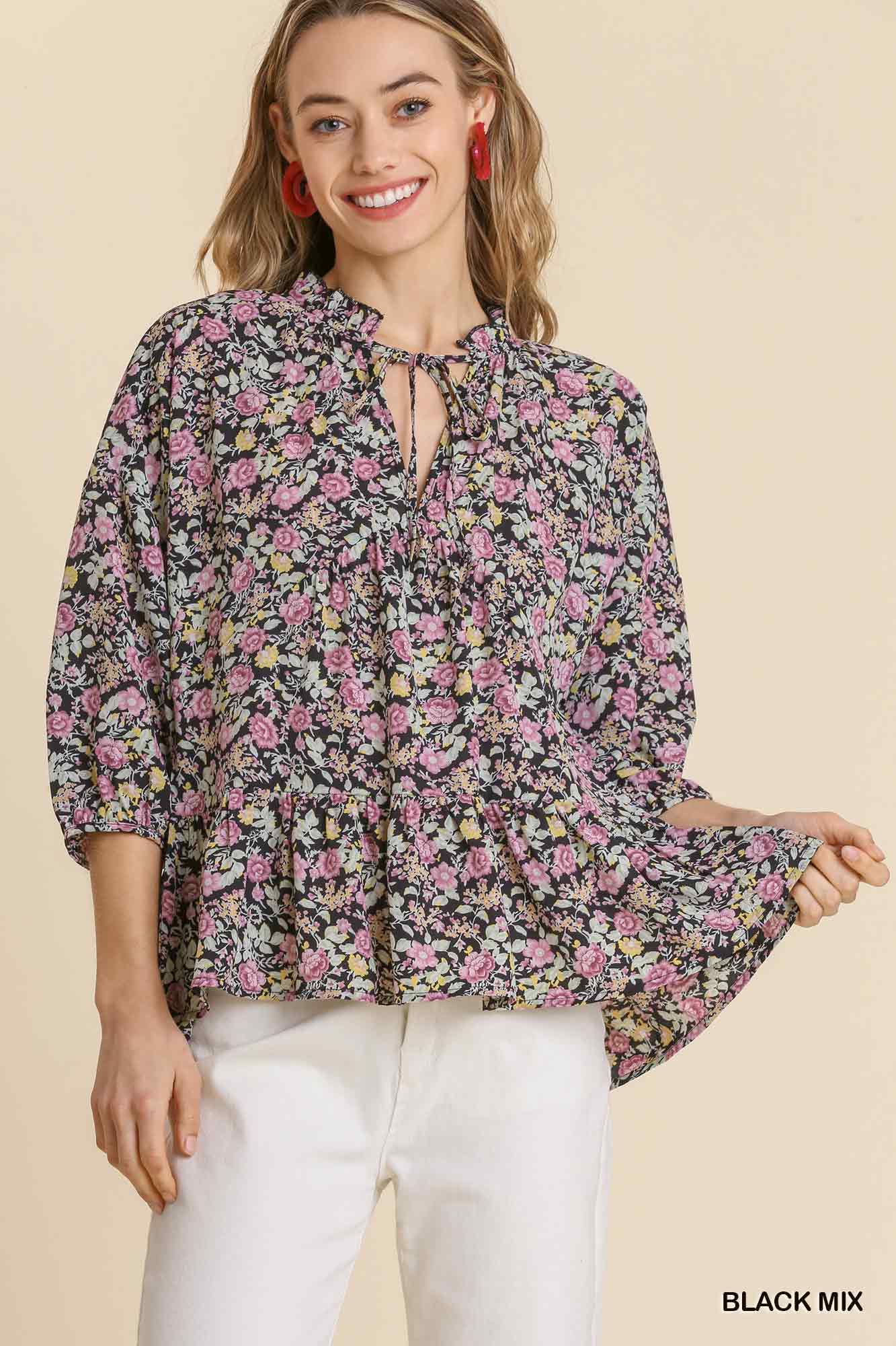 Frou-Frou Collection