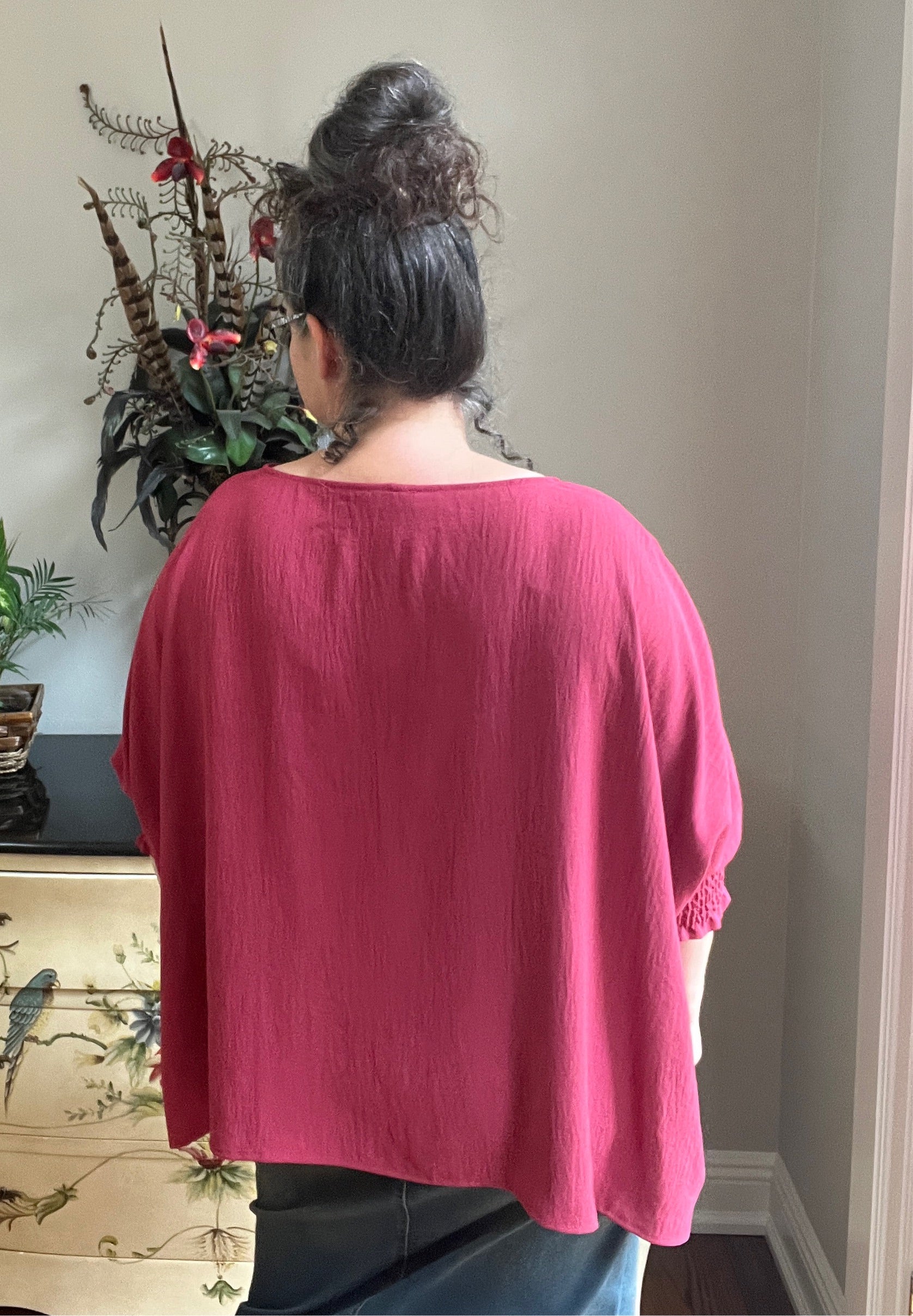 Frou-Frou Collection