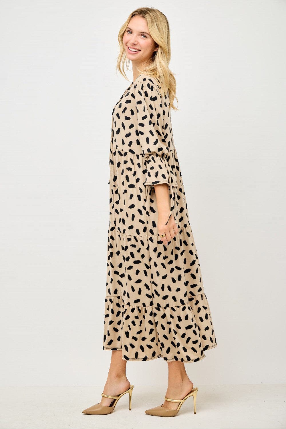 Frou-Frou Collection