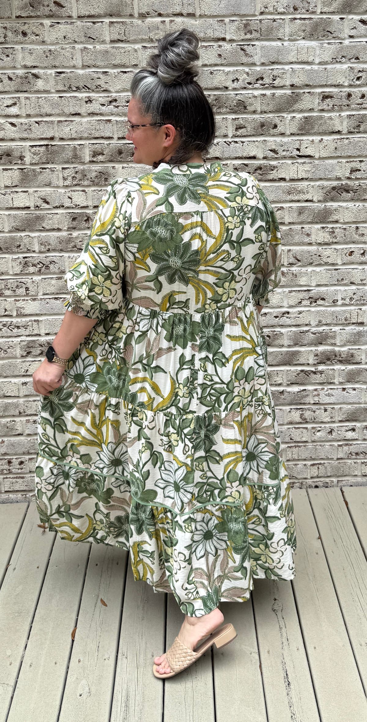 Frou-Frou Collection