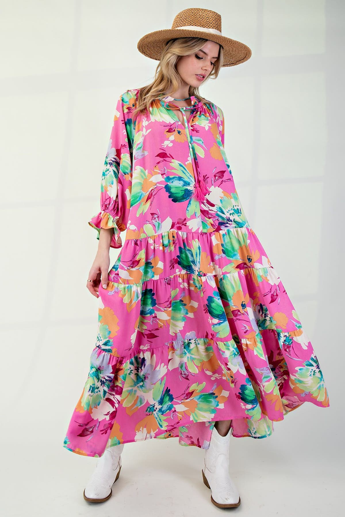 Frou-Frou Collection