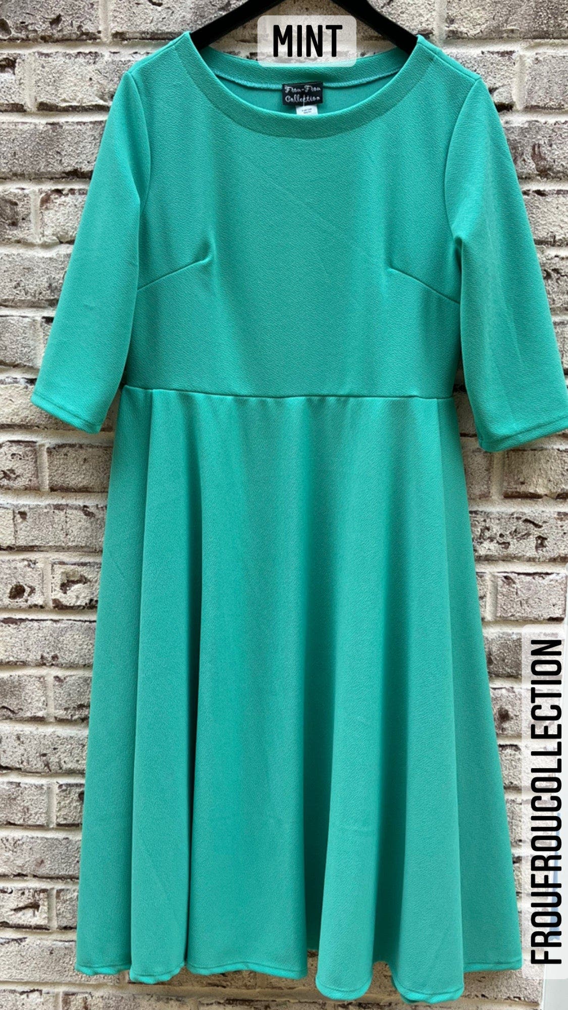 Frou-Frou Collection